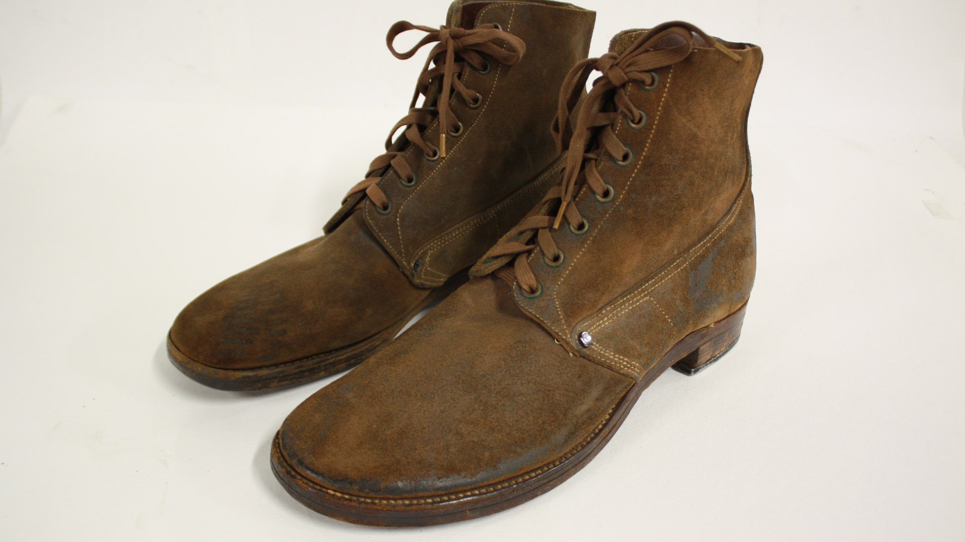 History of combat boots in pictures | Fox News