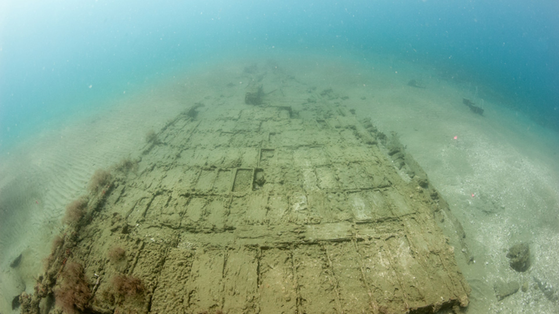 In search of Captain Morgan | Fox News