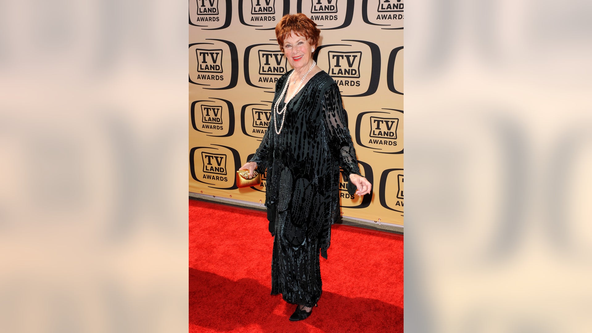 Then/Now Special Edition: Yesterday's Stars at the TV Land Awards | Fox ...