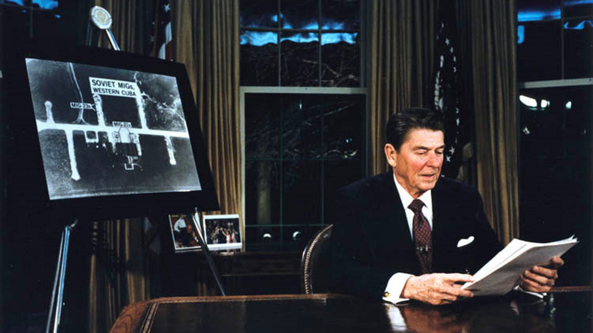 The Reagan Years: 1981-1989 | Fox News