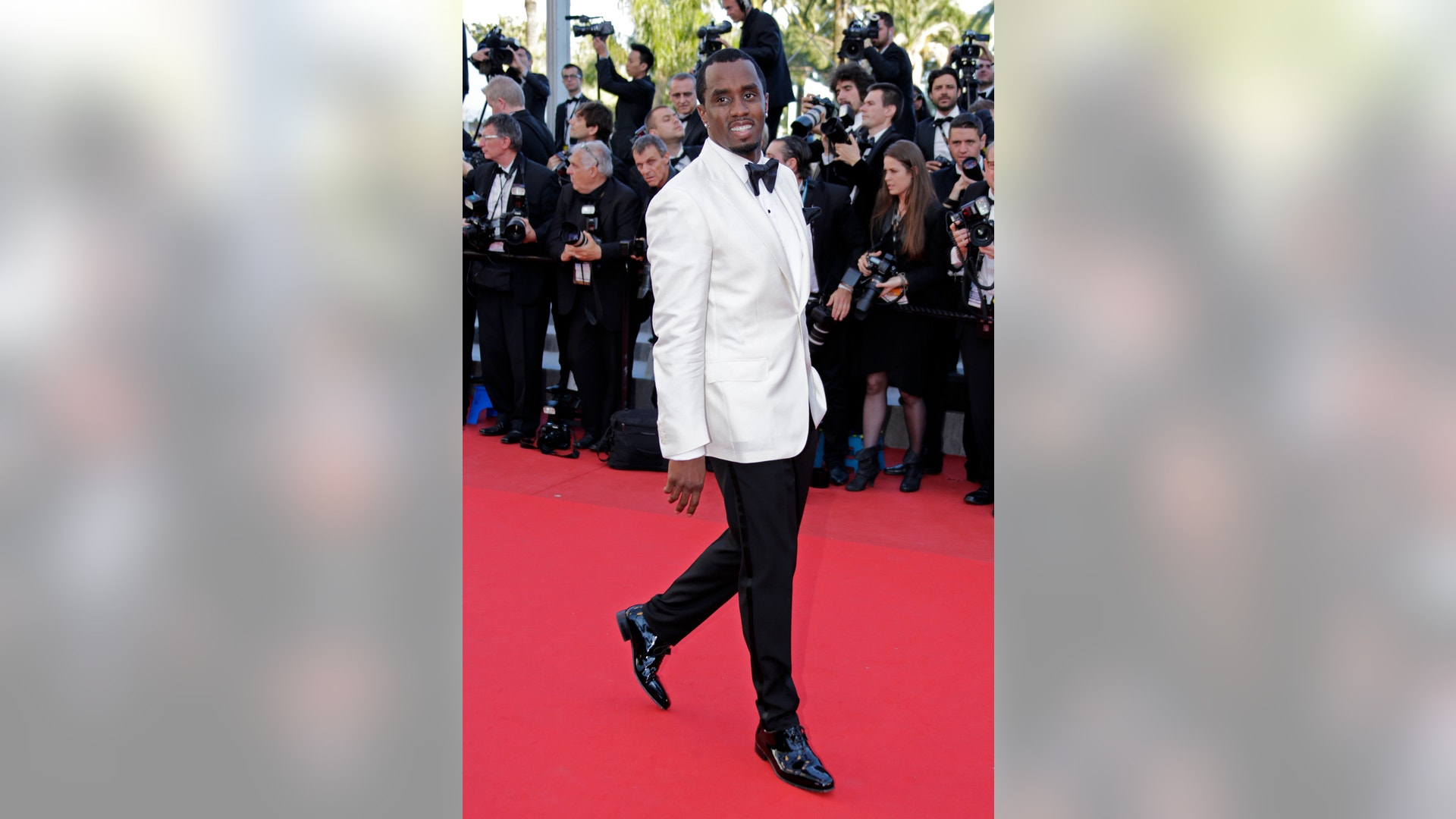 Cannes Film Festival: Chaud or froid? | Fox News