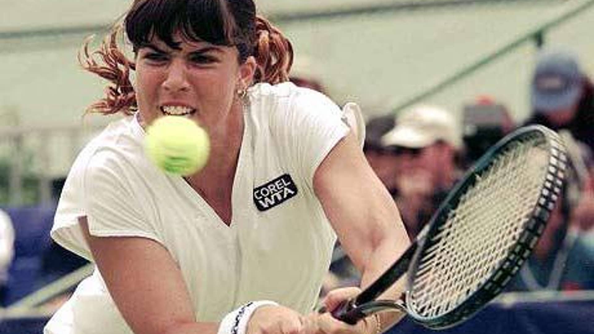 Jennifer Capriati Hospitalized Following Overdose | Fox News