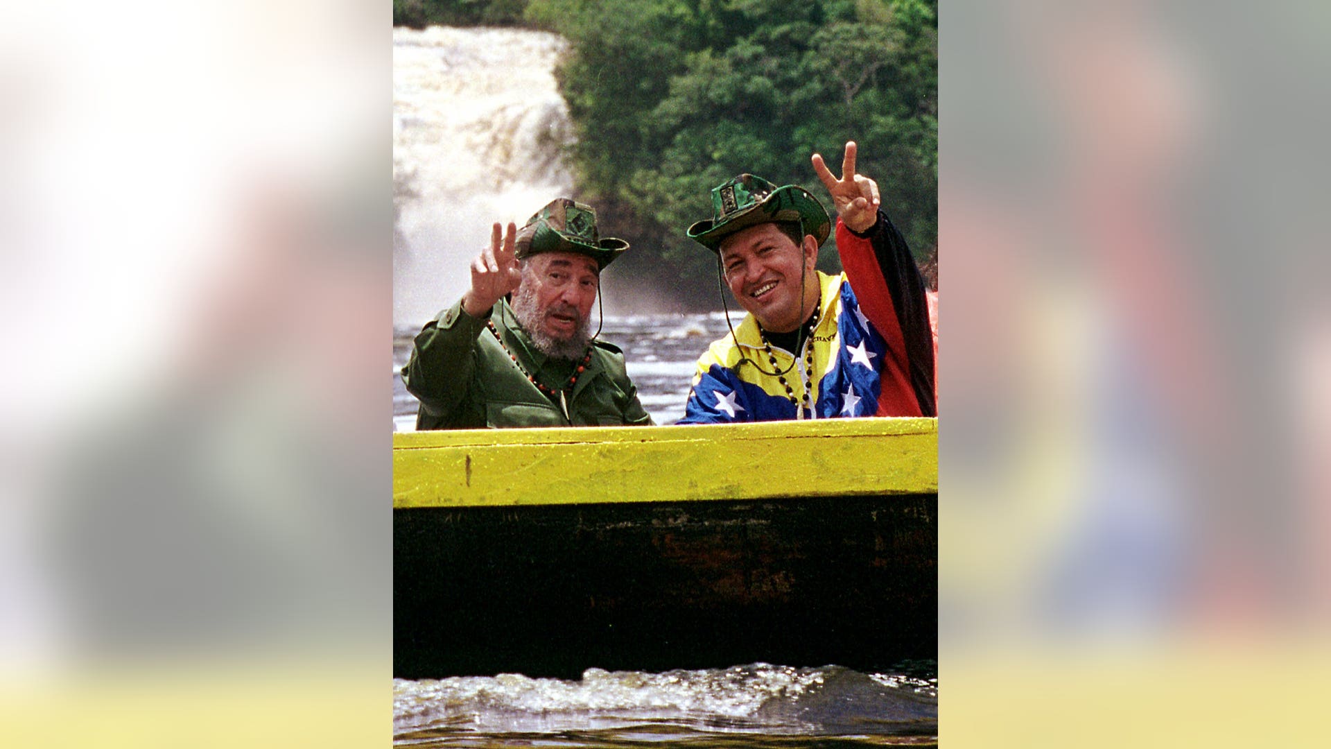 Hugo Chavez Loses Battle With Cancer | Fox News