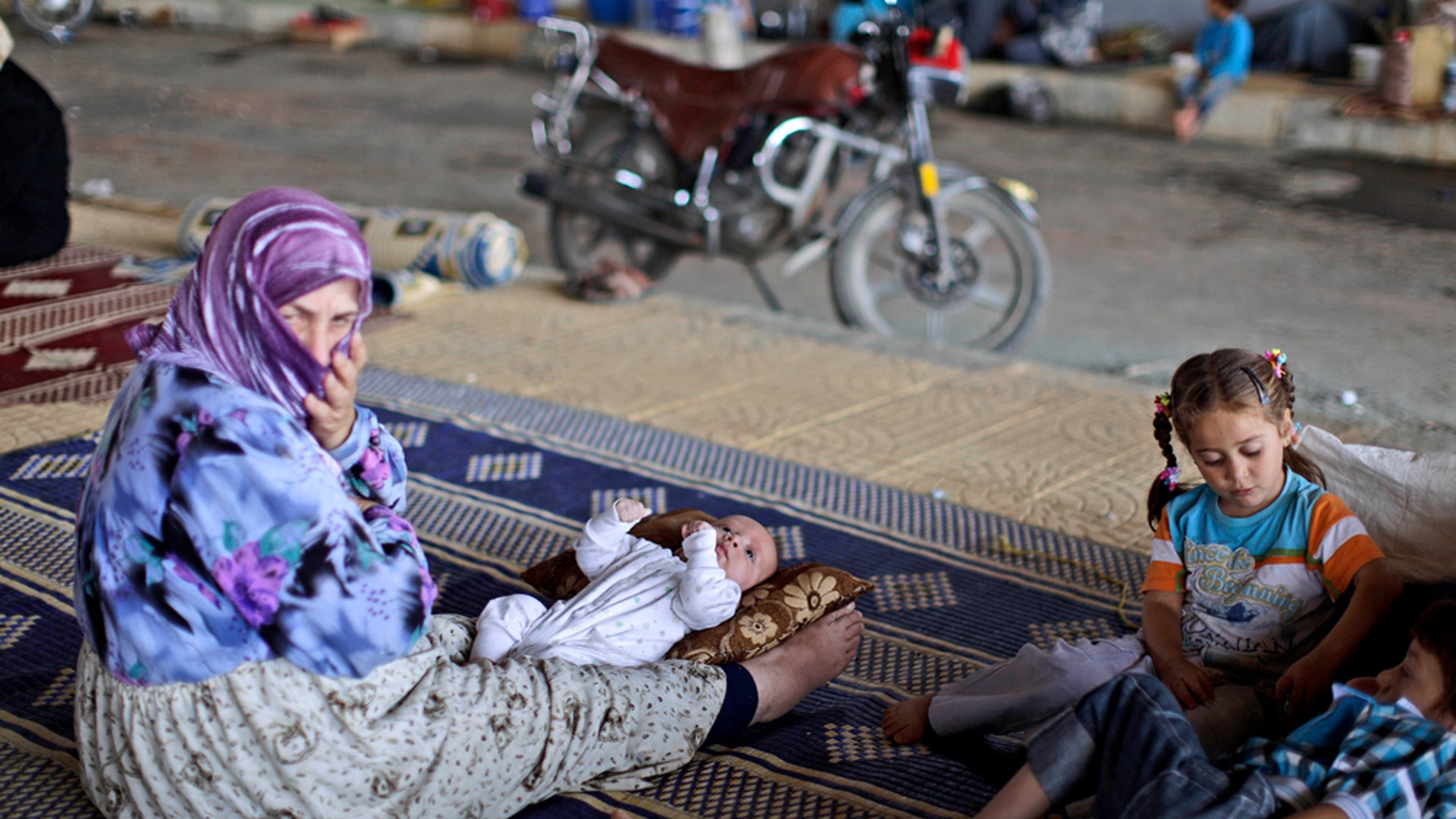 Syria's Children of War | Fox News