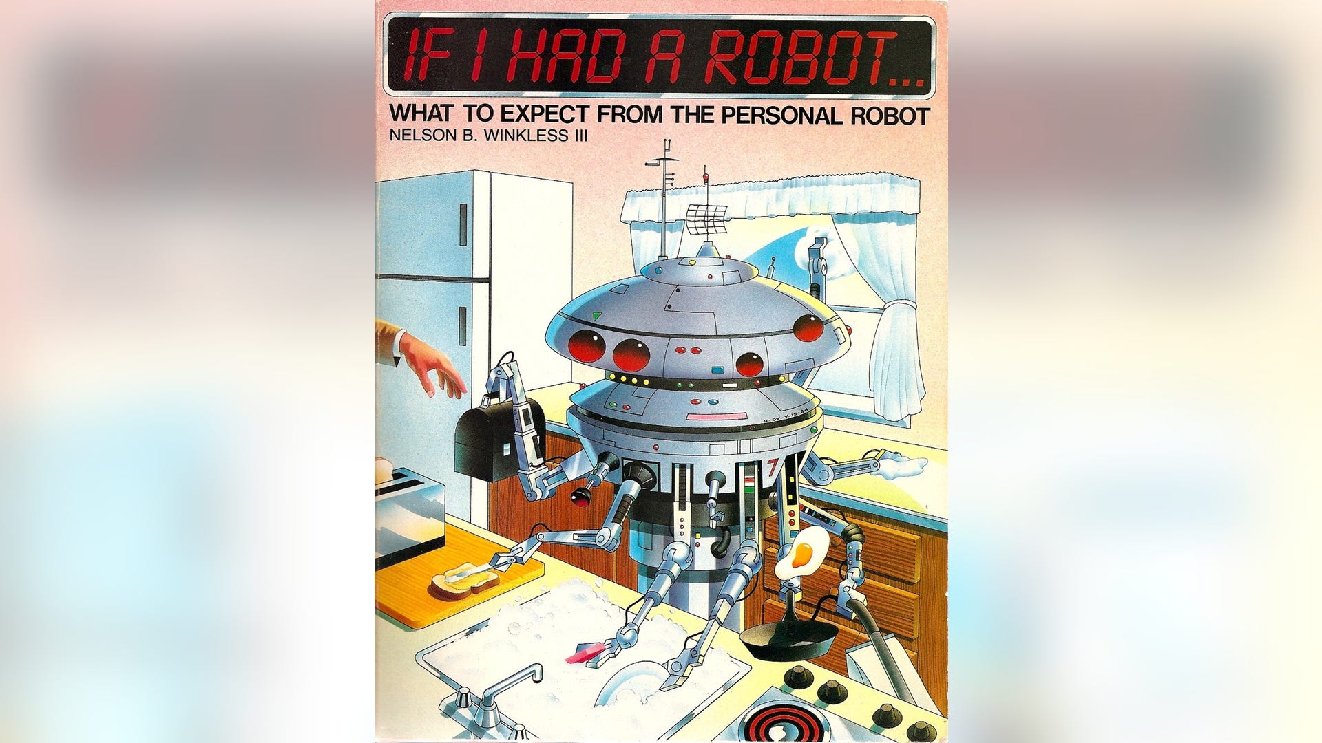 Where's the Flying Car? Yesterday's Dreams of Tomorrow | Fox News