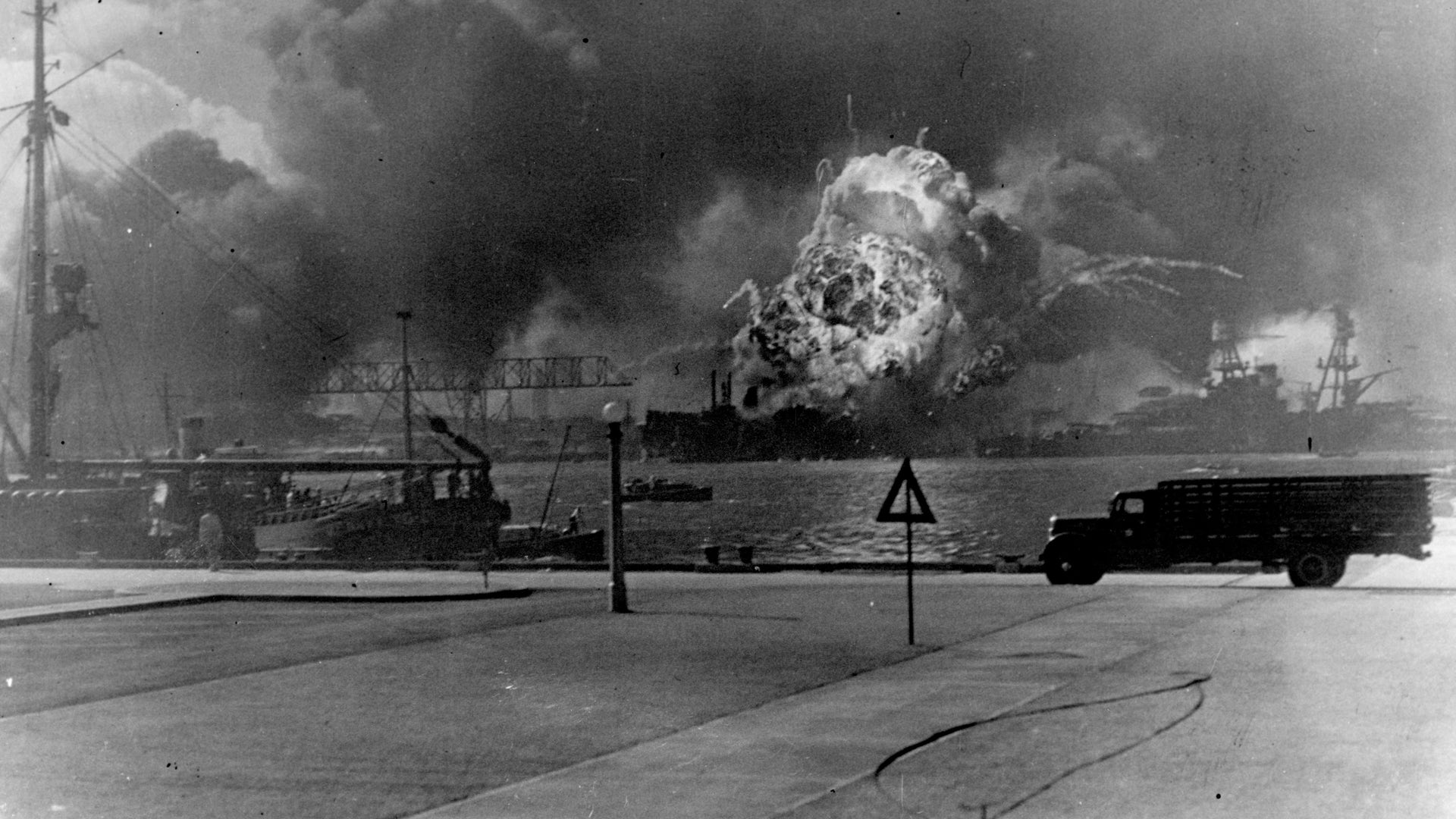 Remembering Pearl Harbor: 75 years later | Fox News