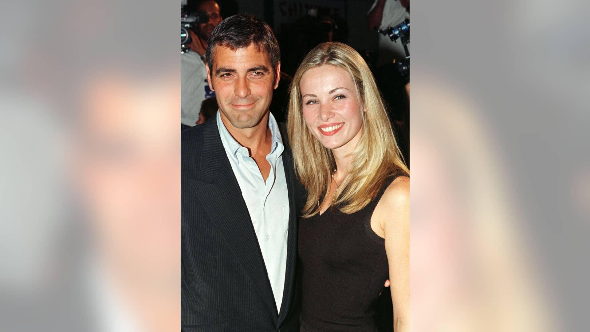 The Many Loves of George Clooney | Fox News