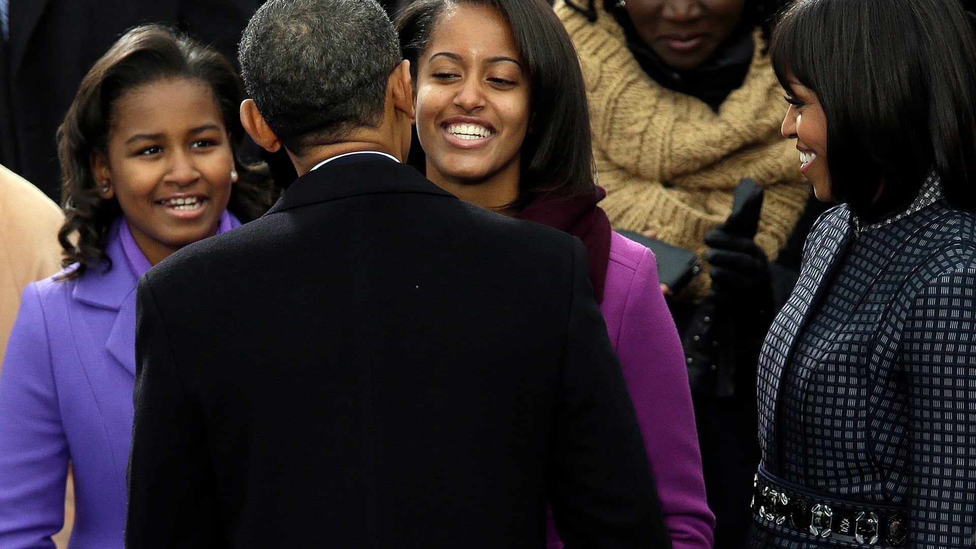 Best Photos from Obama’s Inauguration | Fox News