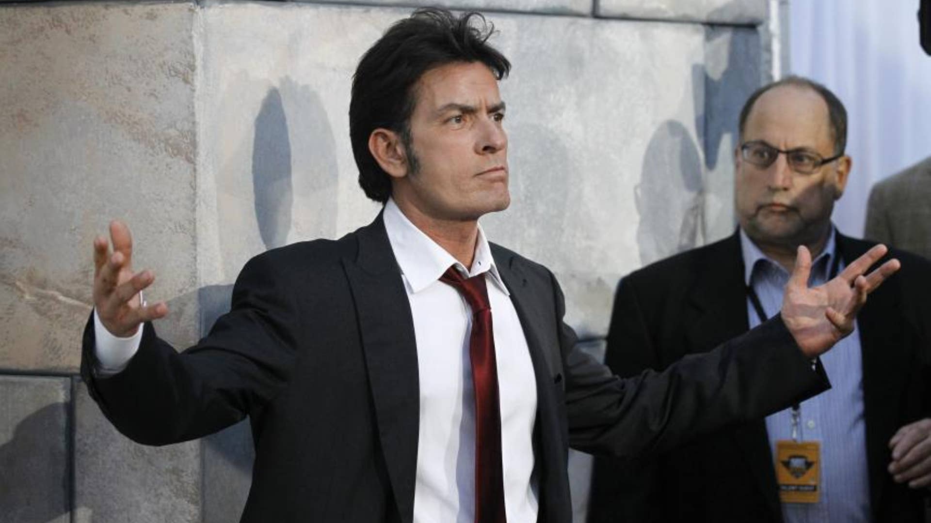 Charlie Sheen's Many Relationships | Fox News