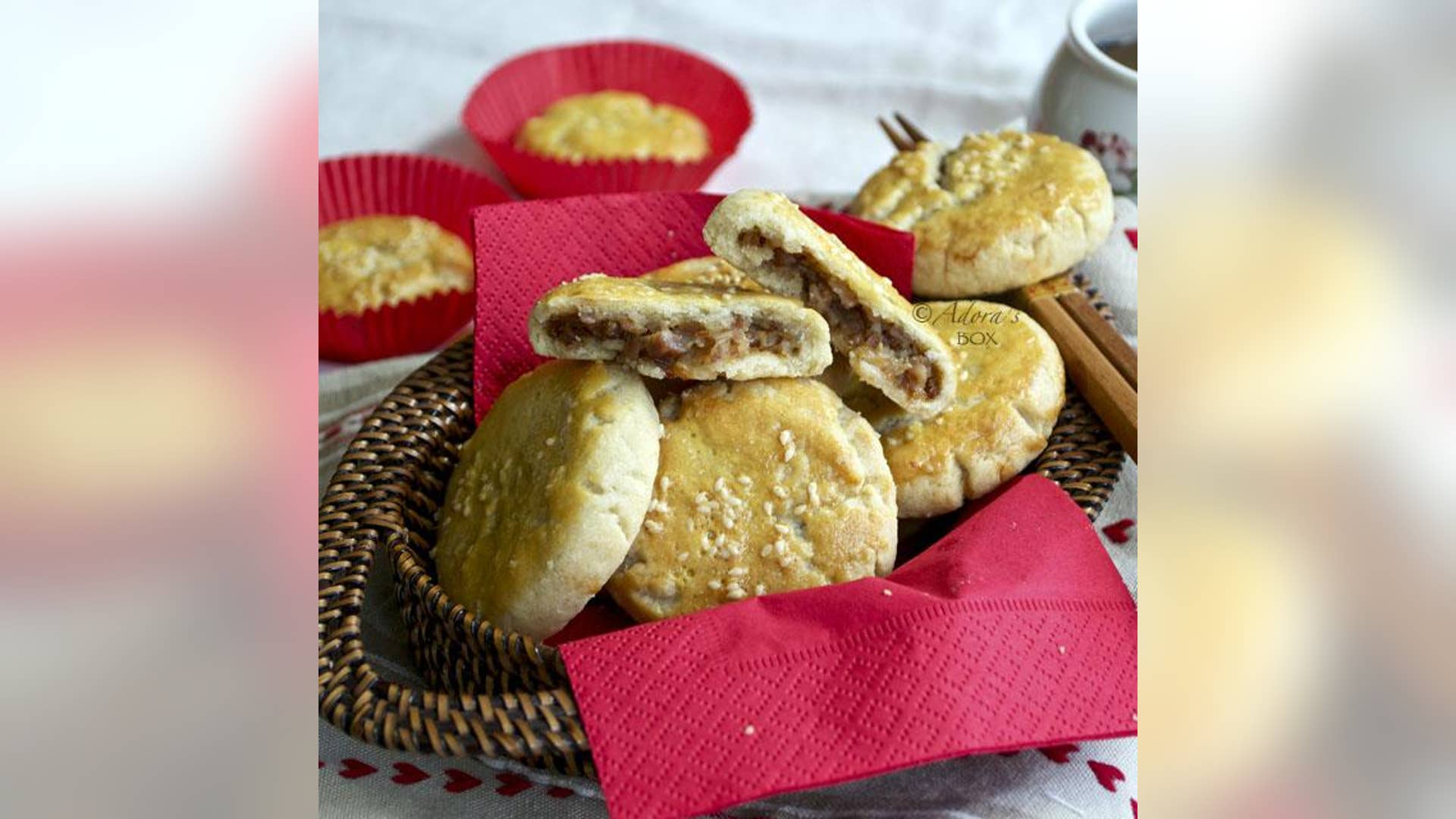 The Most Outrageous Cookie Recipes for National Cookie Day | Fox News