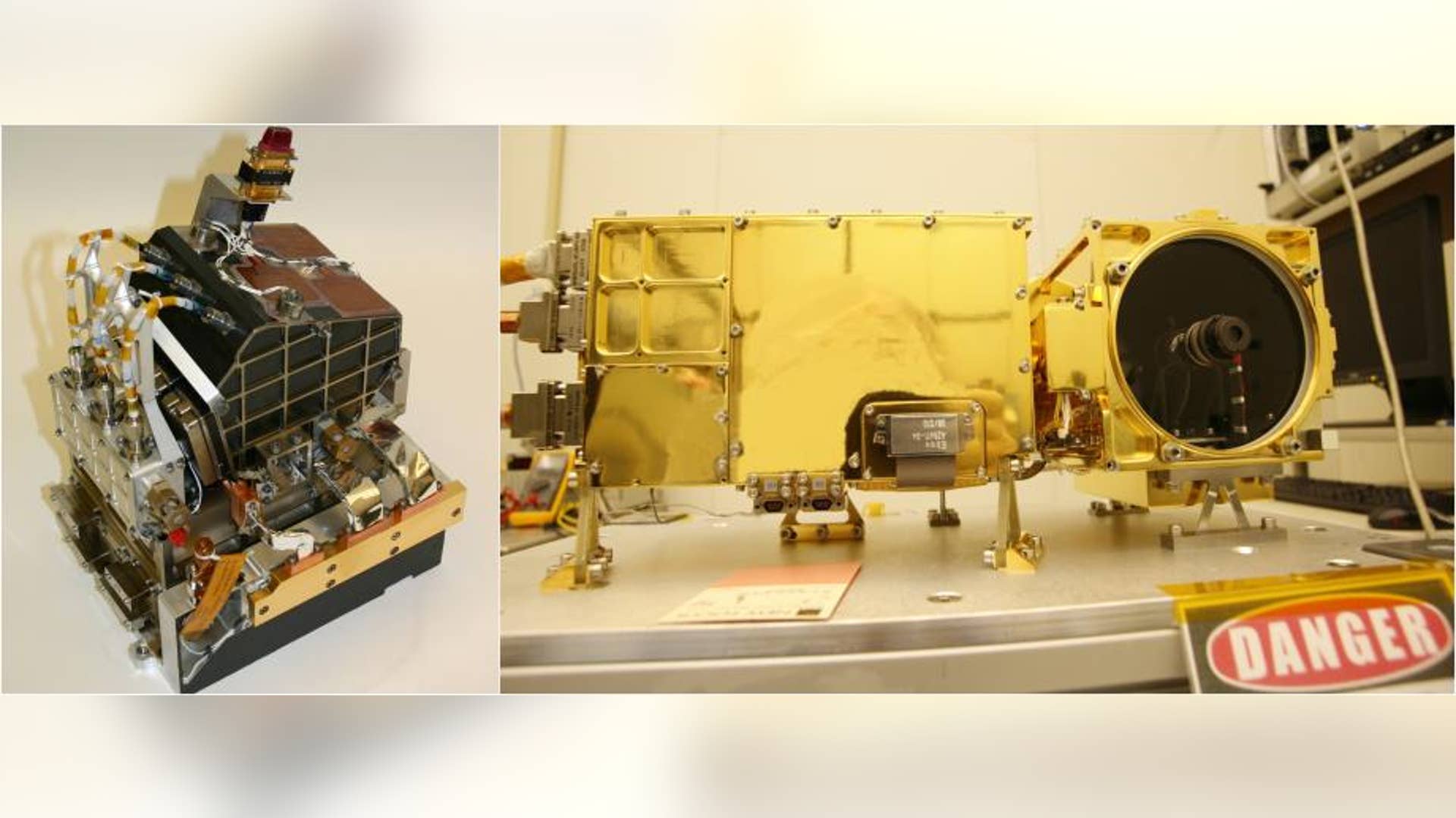 Ten Amazing Innovations for Future Spaceflight | Fox News