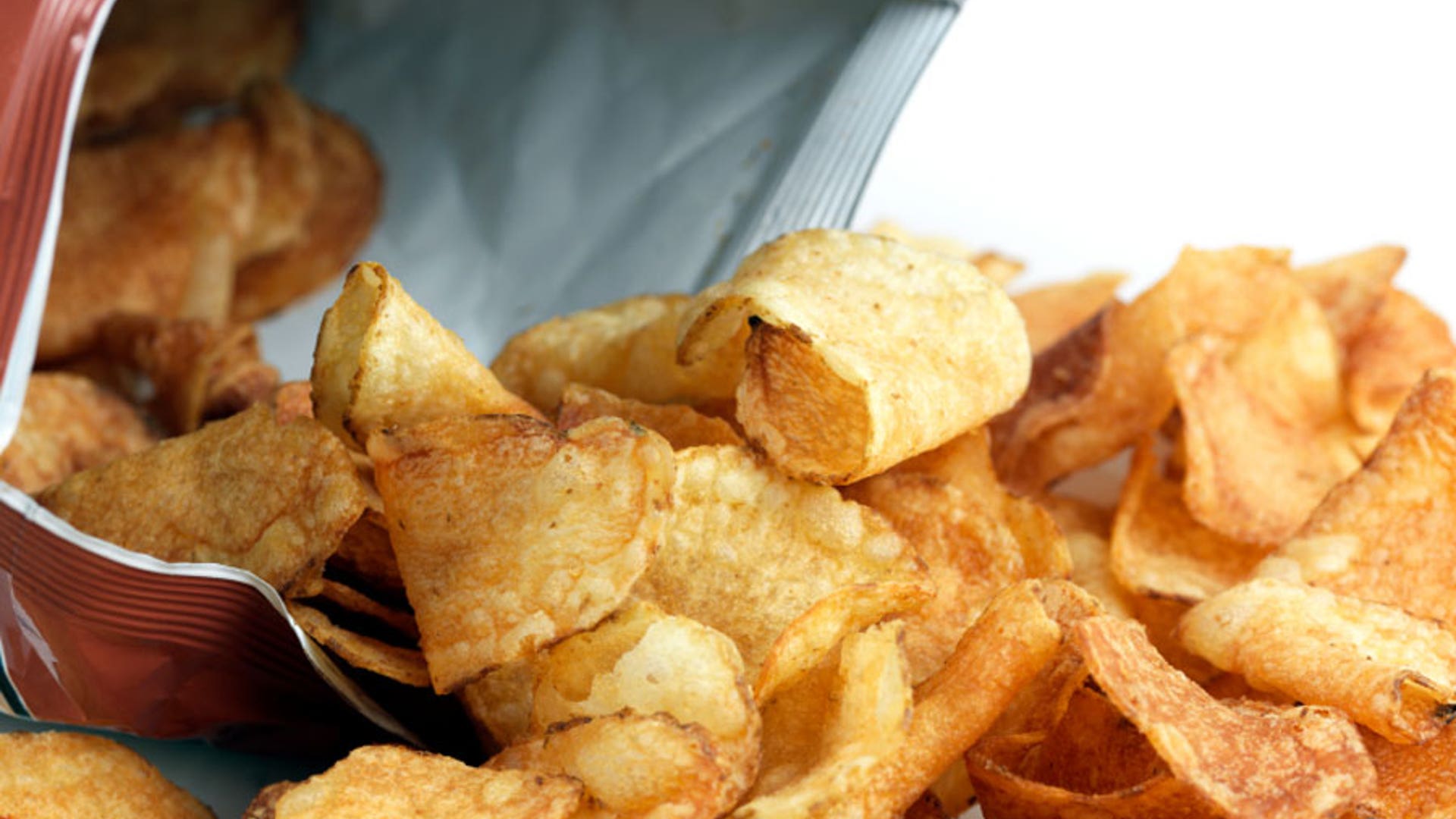 Snacks to 'Beat the Bloat' at the Beach | Fox News