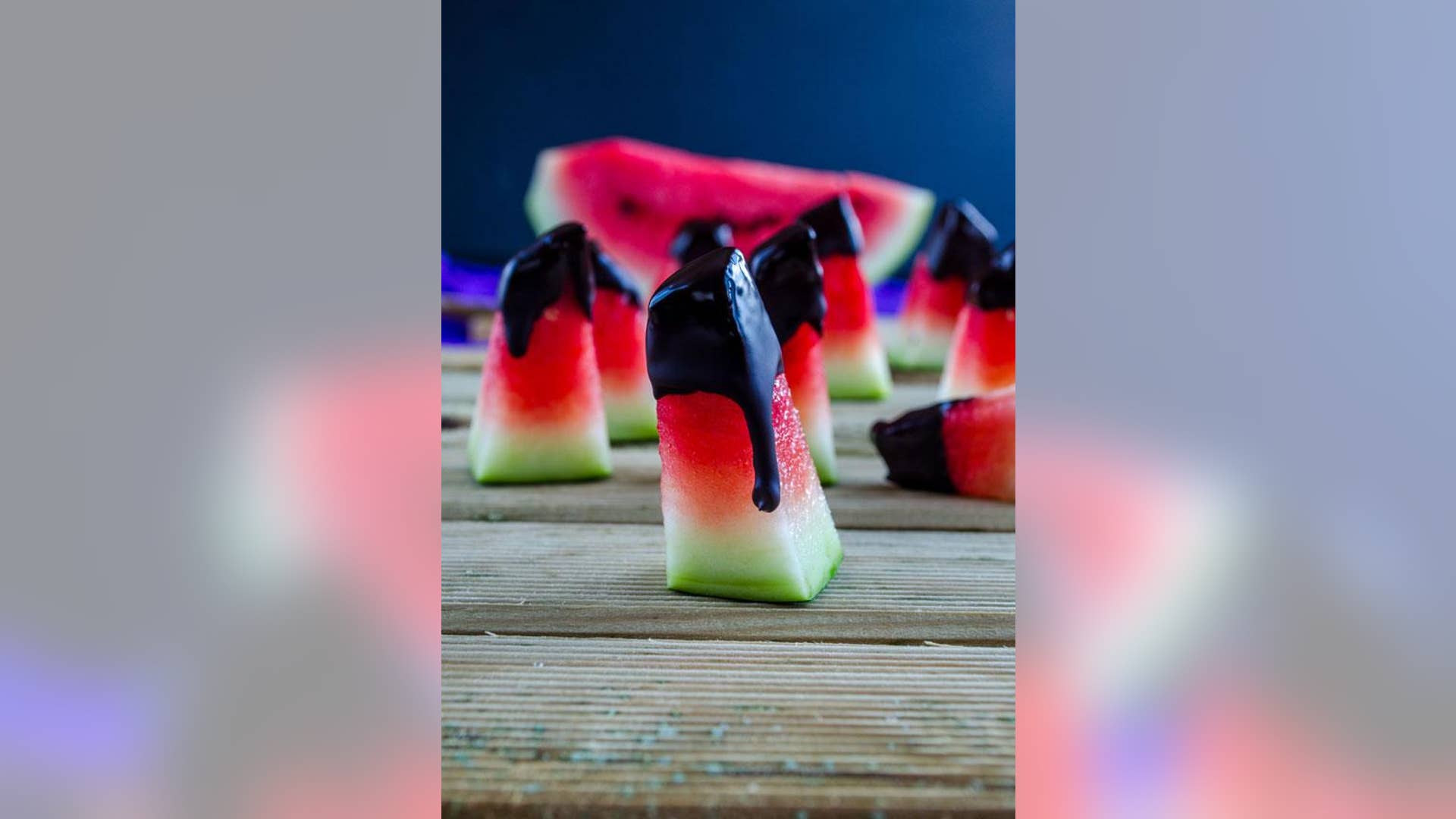 11 Wonderfully Creative Ways to Serve Watermelon This Summer | Fox News