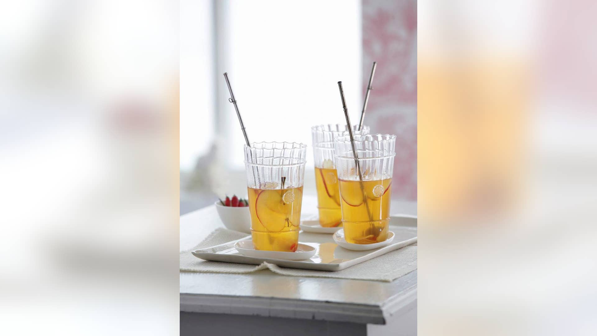 10 Cider Cocktails to Make You Fall for Autumn | Fox News