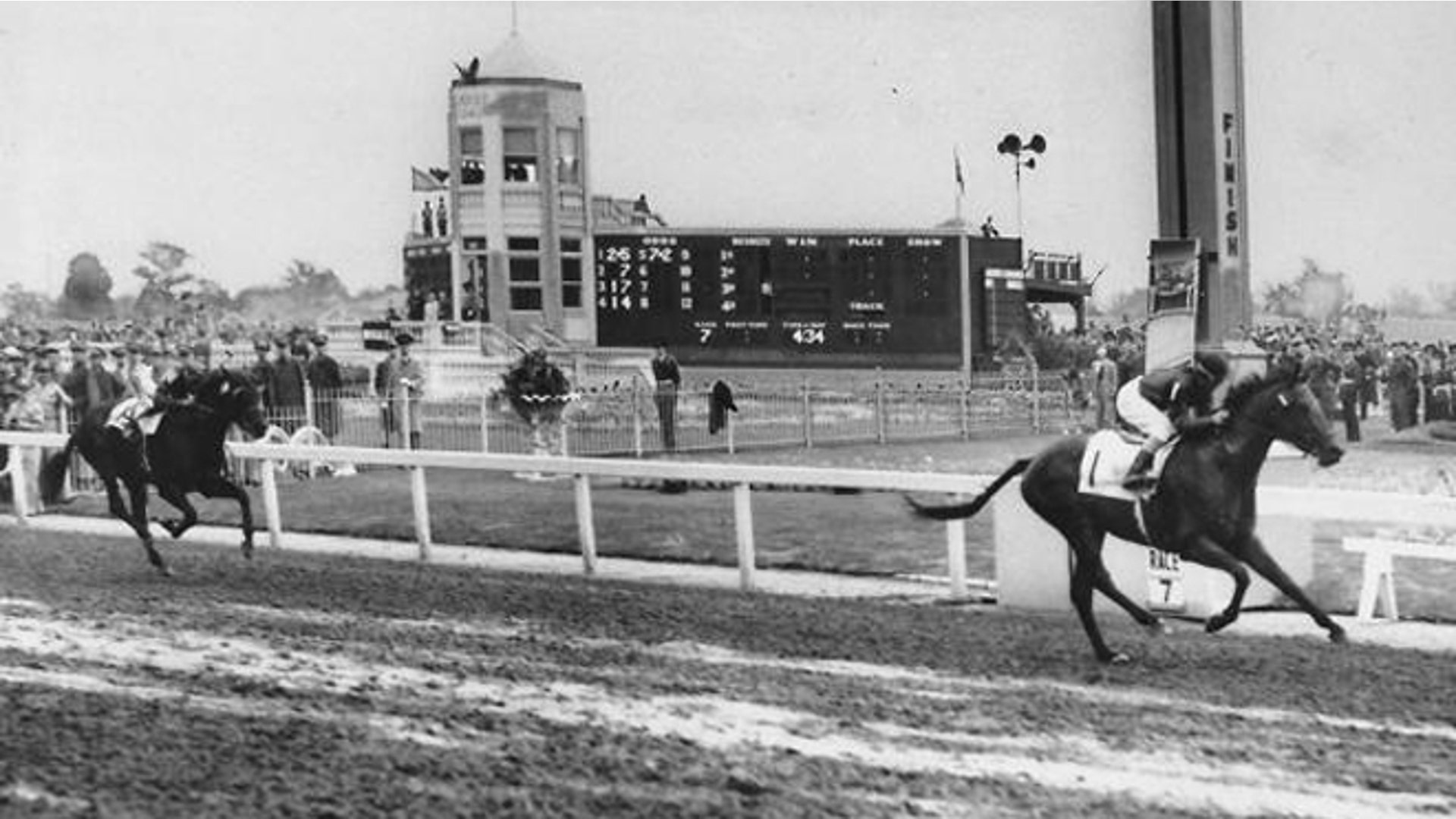 A look at the horses and jockeys that have won the Triple Crown | Fox News