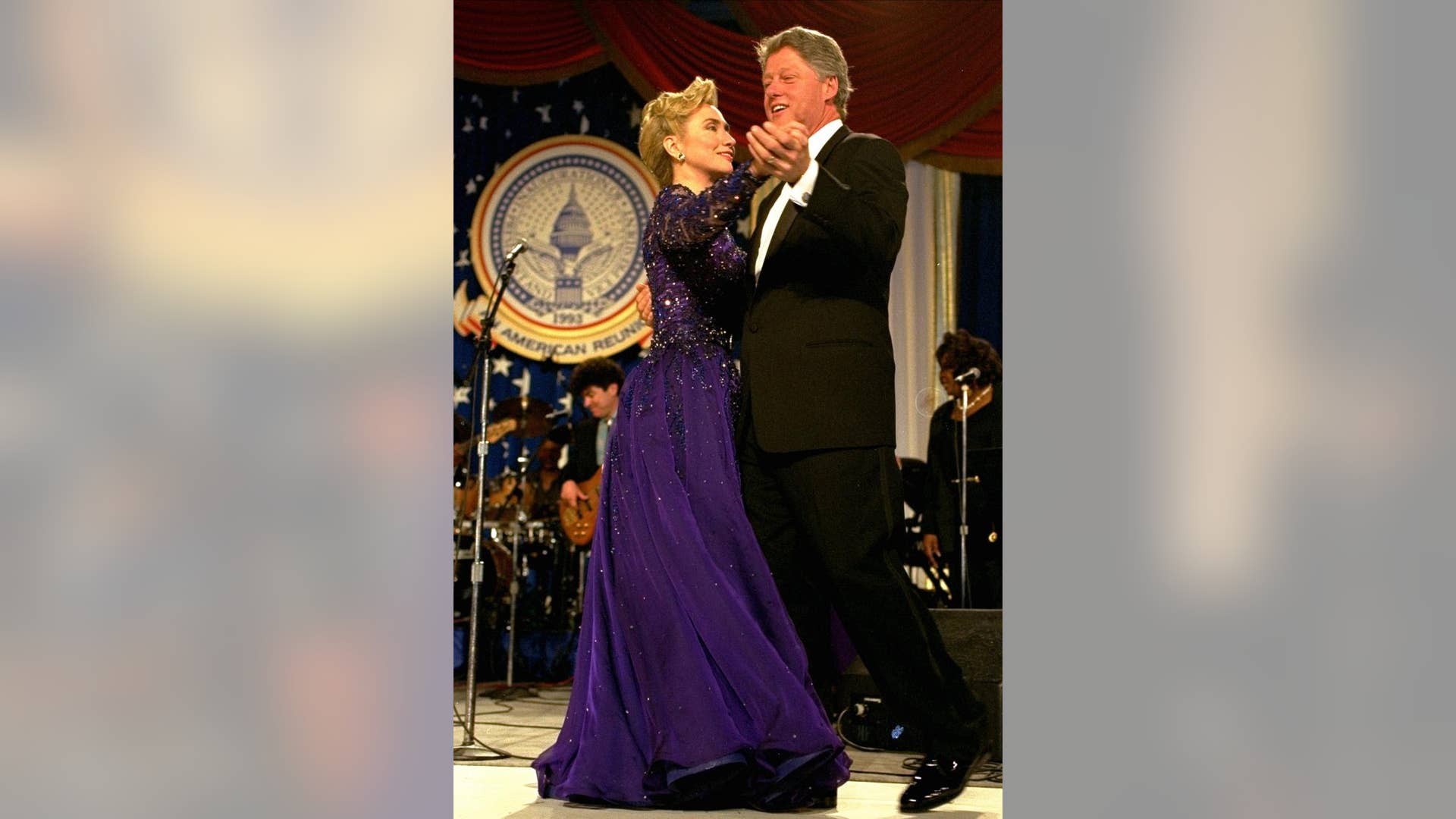 Inaugural Balls Through The Years | Fox News