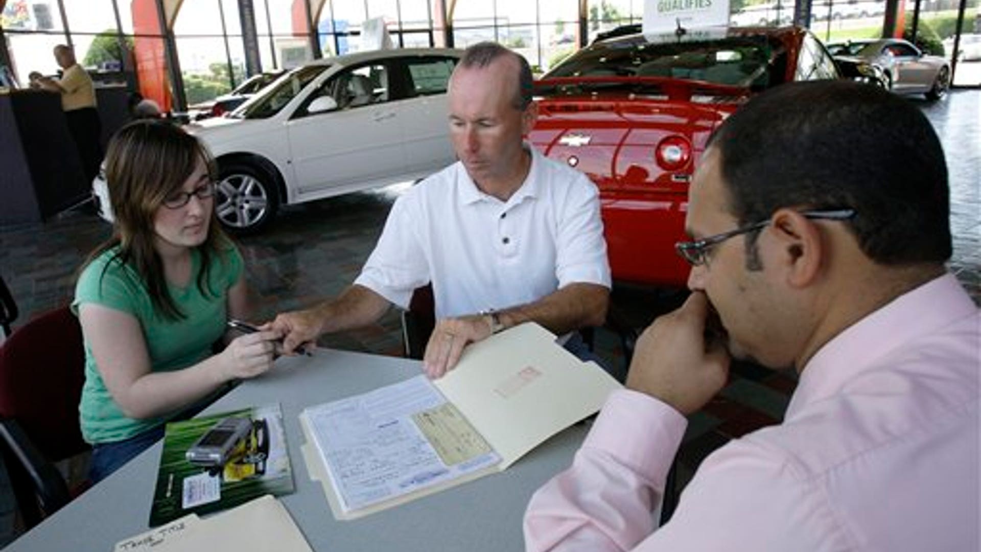 'Cash for Clunkers' 101: What You Need to Know | Fox News