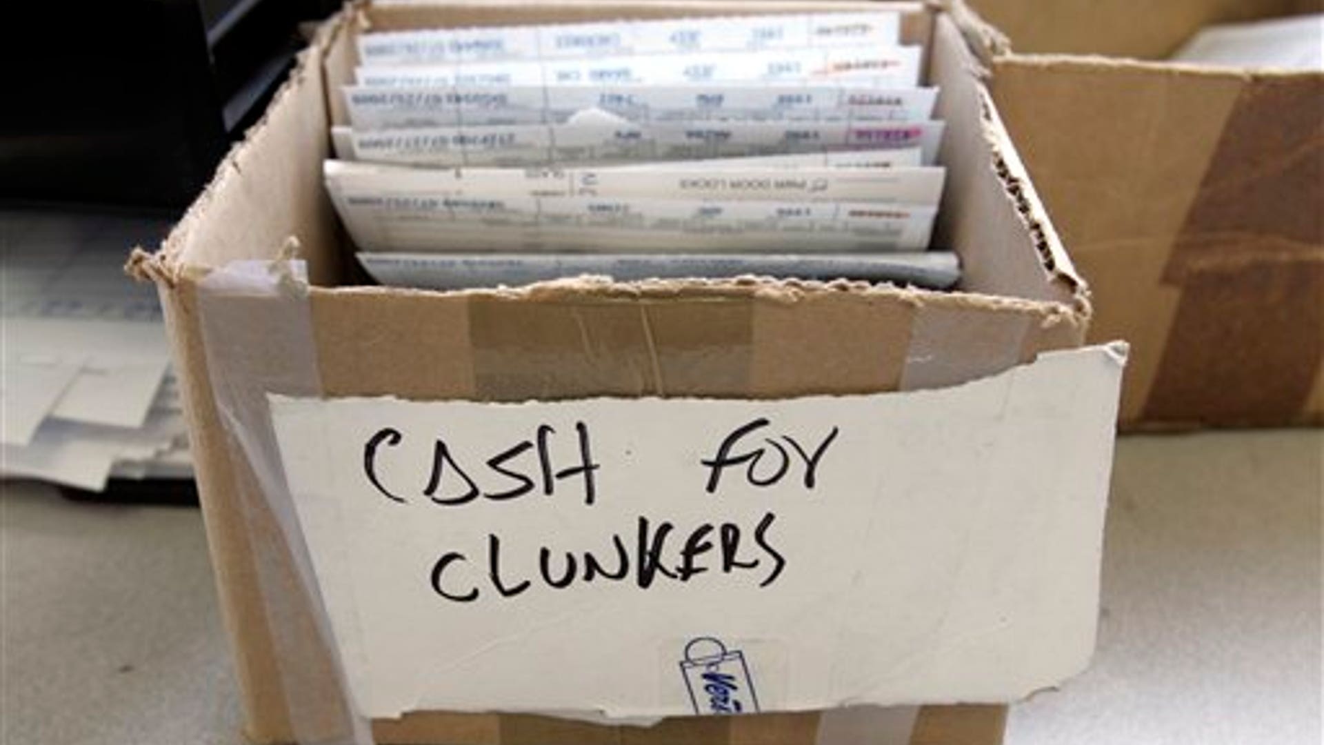 'Cash for Clunkers' 101: What You Need to Know | Fox News