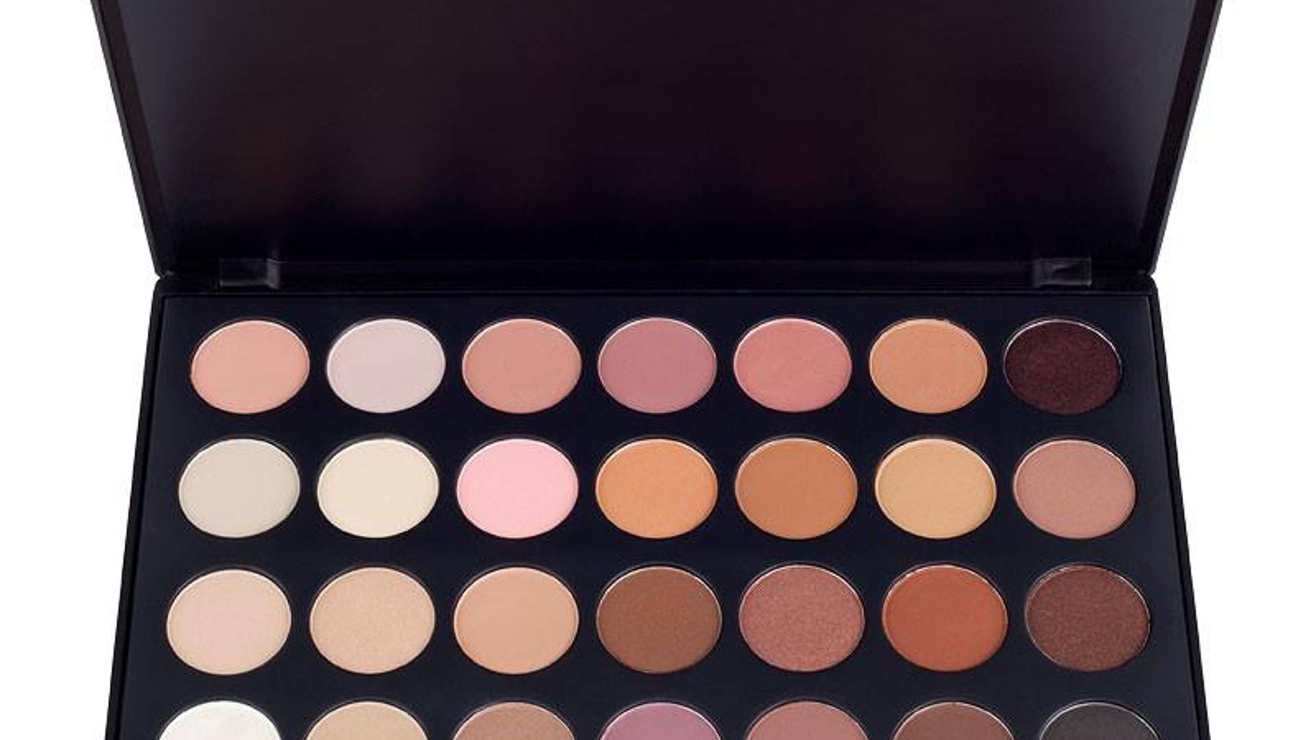 Best Neutral Eye Makeup Palettes | Fox News