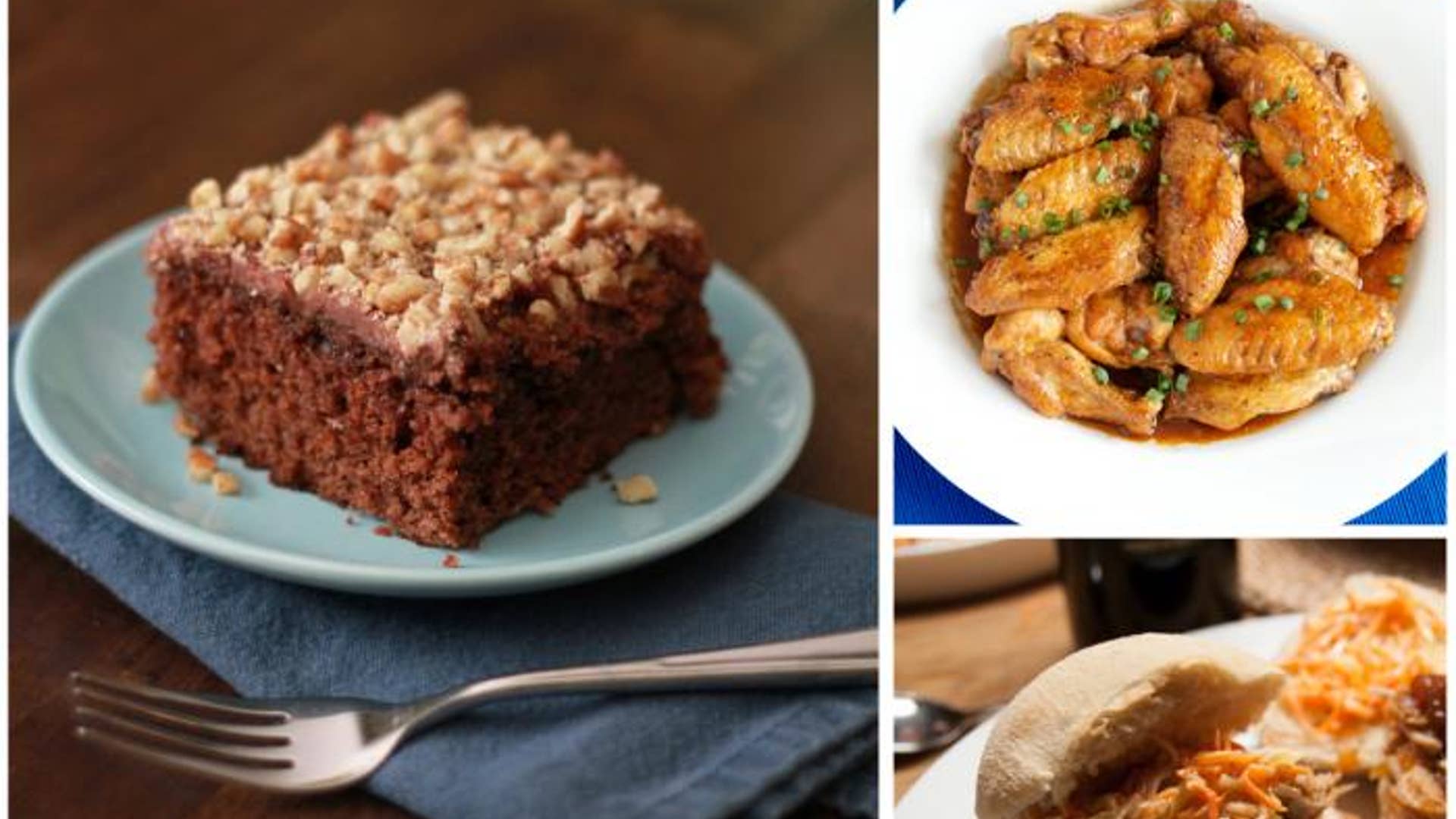 10 Refreshing Dishes You Can Make With Coca-Cola | Fox News