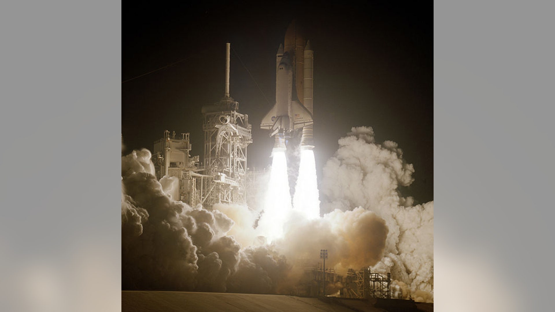 Remembering Space Shuttle Columbia | Fox News