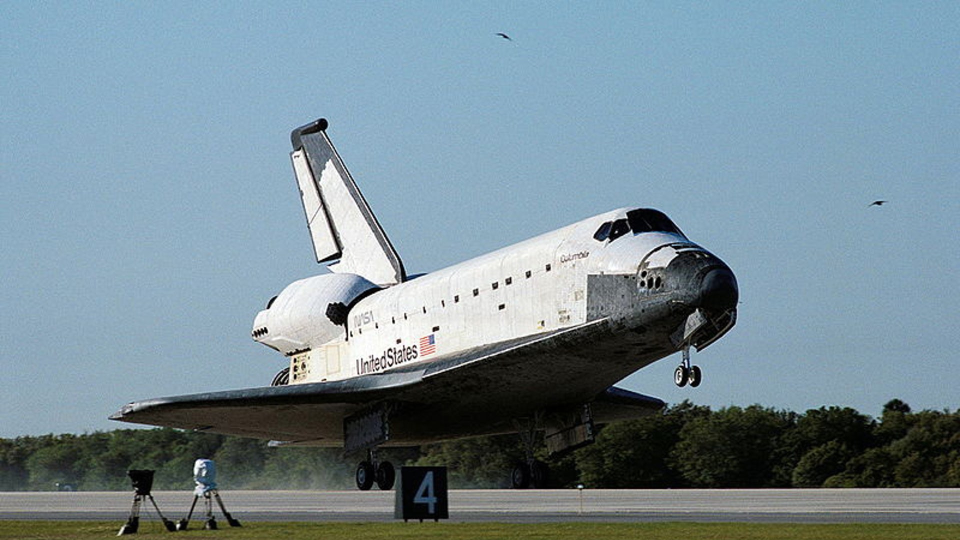 Remembering Space Shuttle Columbia | Fox News