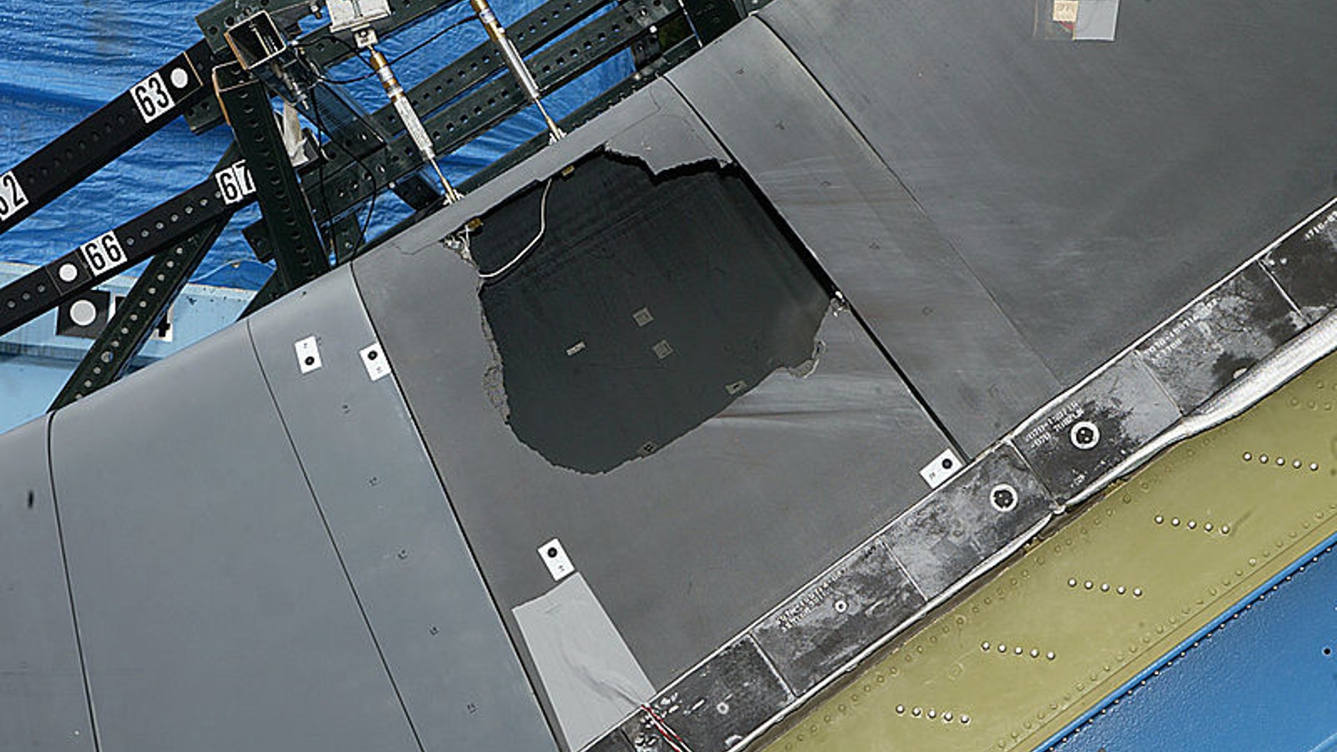 Remembering Space Shuttle Columbia | Fox News