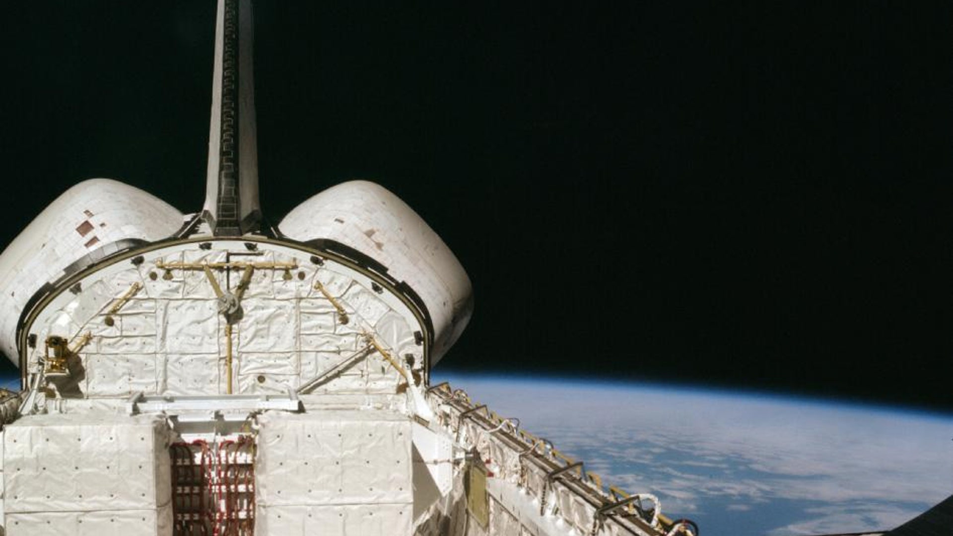 Remembering Space Shuttle Columbia | Fox News