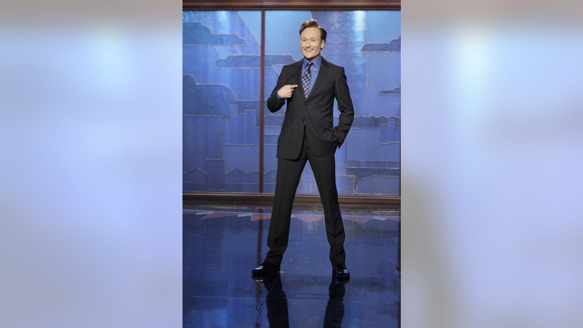 Conan Says Goodbye | Fox News