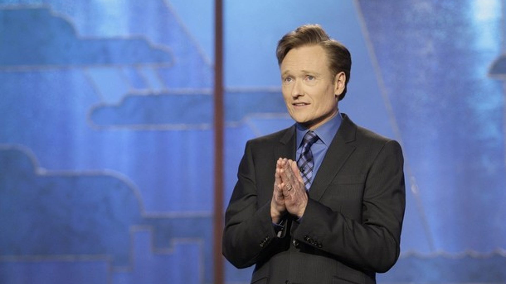 Conan Says Goodbye | Fox News