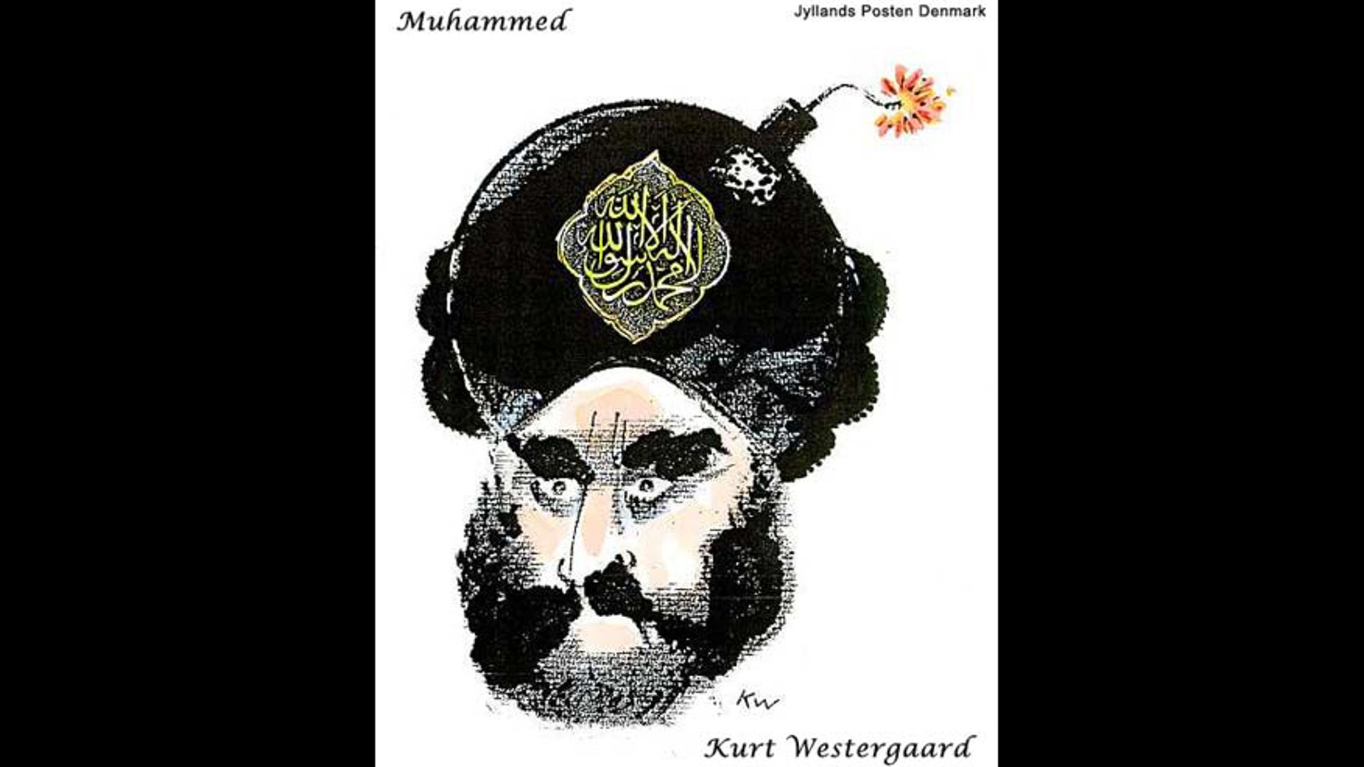 Controversial cartoons published by Charlie Hebdo | Fox News