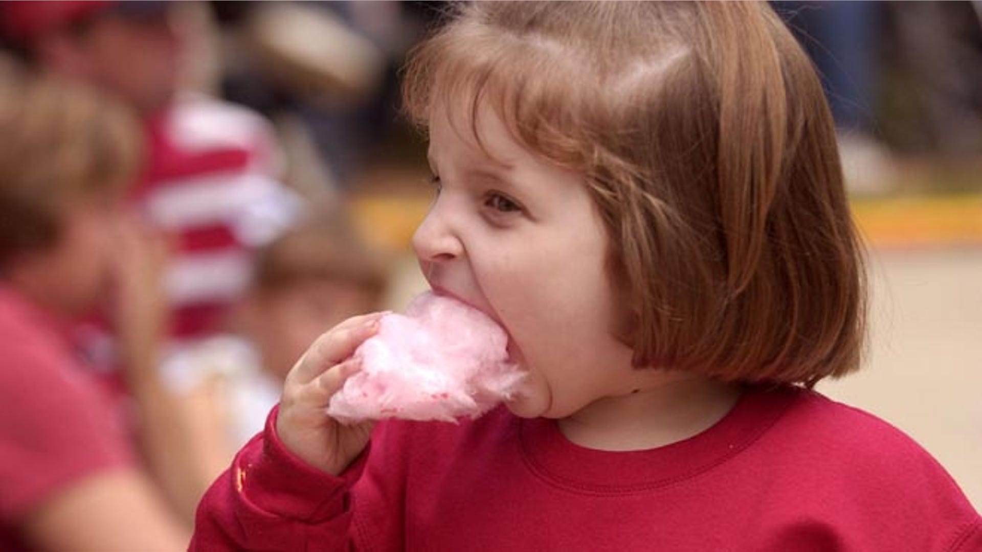 From classic to crazy: state fair food | Fox News