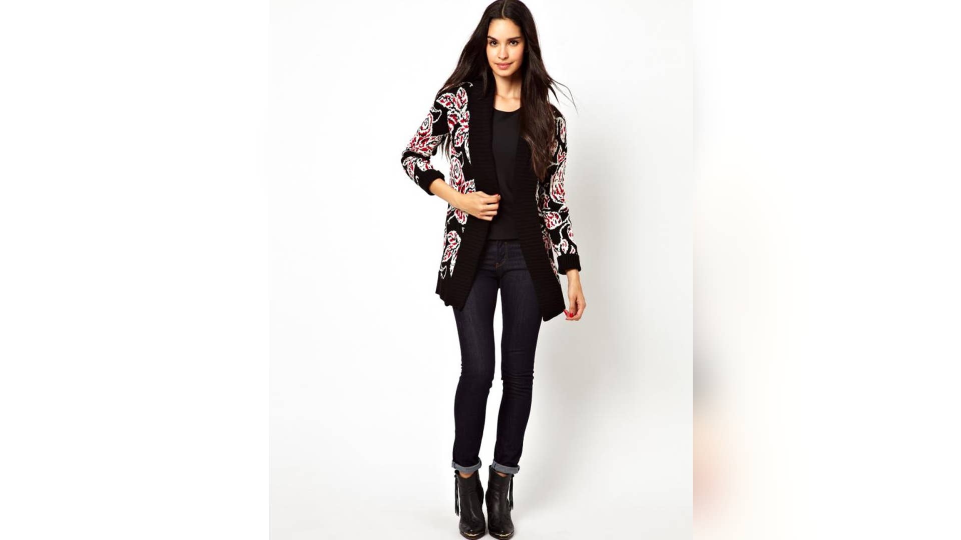 Under 50 10 Cozy Cardigans To Keep You Warm Without Breaking The Bank