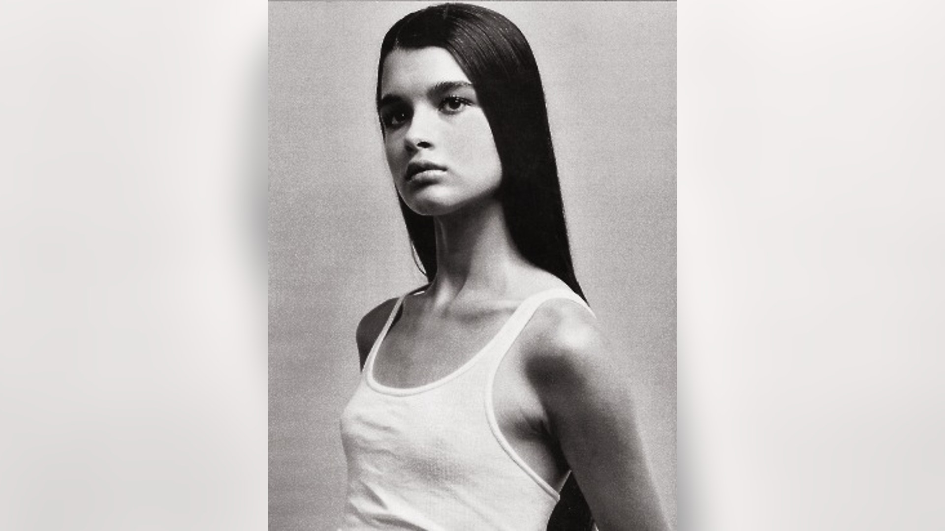 The Lovely and Talented Crystal Renn | Fox News