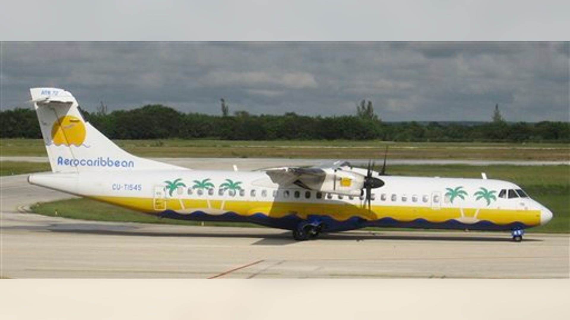 Cuban Plane Crash Kills 68 | Fox News