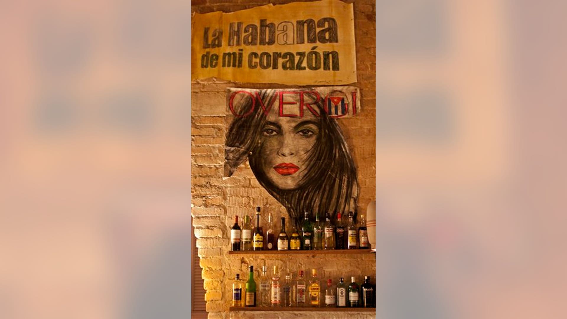 As Private Bars boom, Cubans With Money Revel In Fashionable Social ...