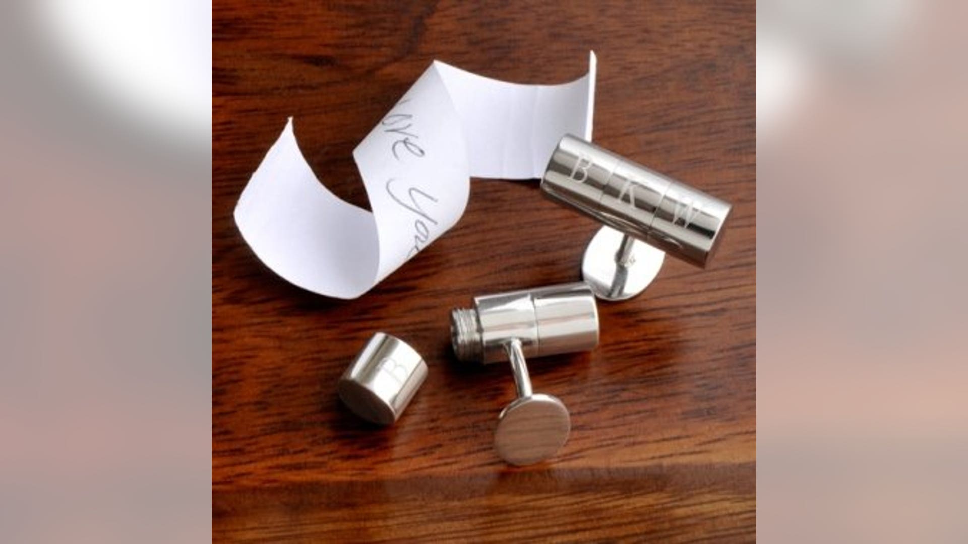 Bond-worthy high-tech spy gear | Fox News