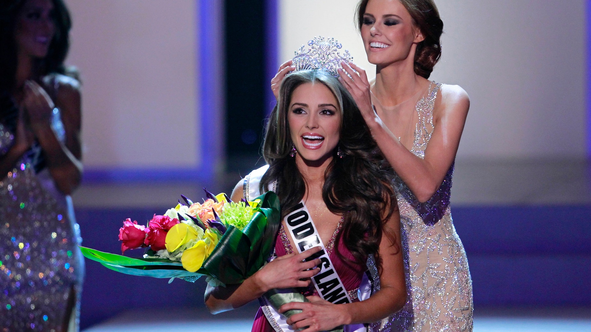 Miss Usa Olivia Culpo Fox News