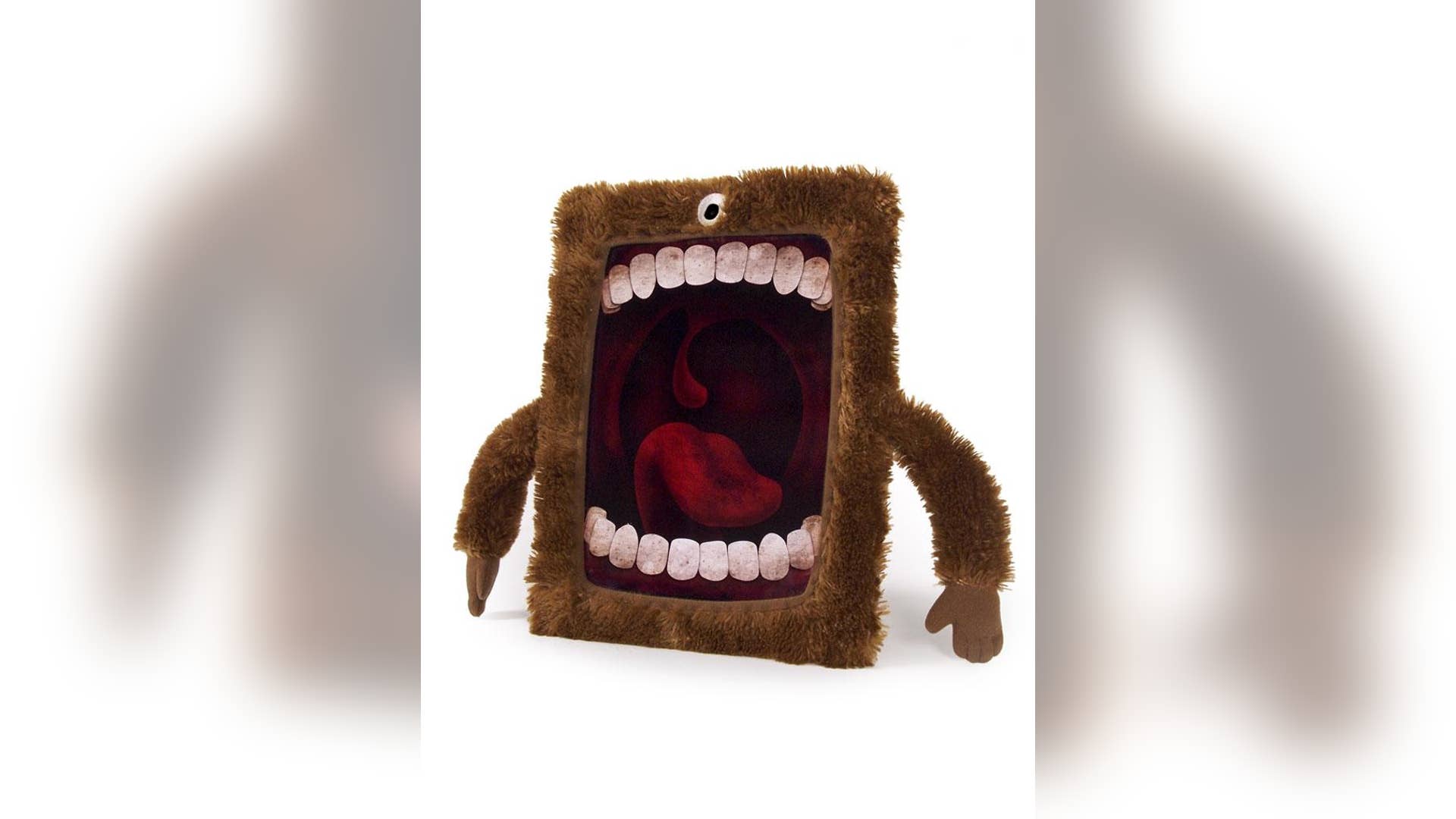 7 Silly Tech Accessories That Are Seriously Useful | Fox News