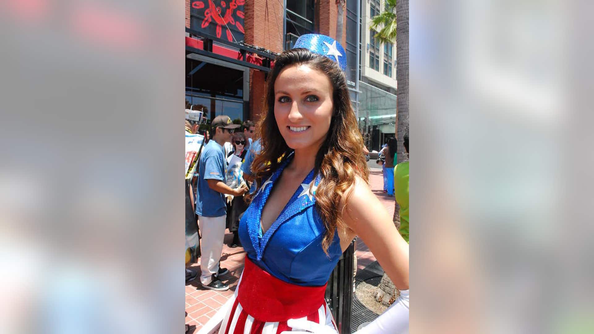 2011 Comic-Con Cuties | Fox News