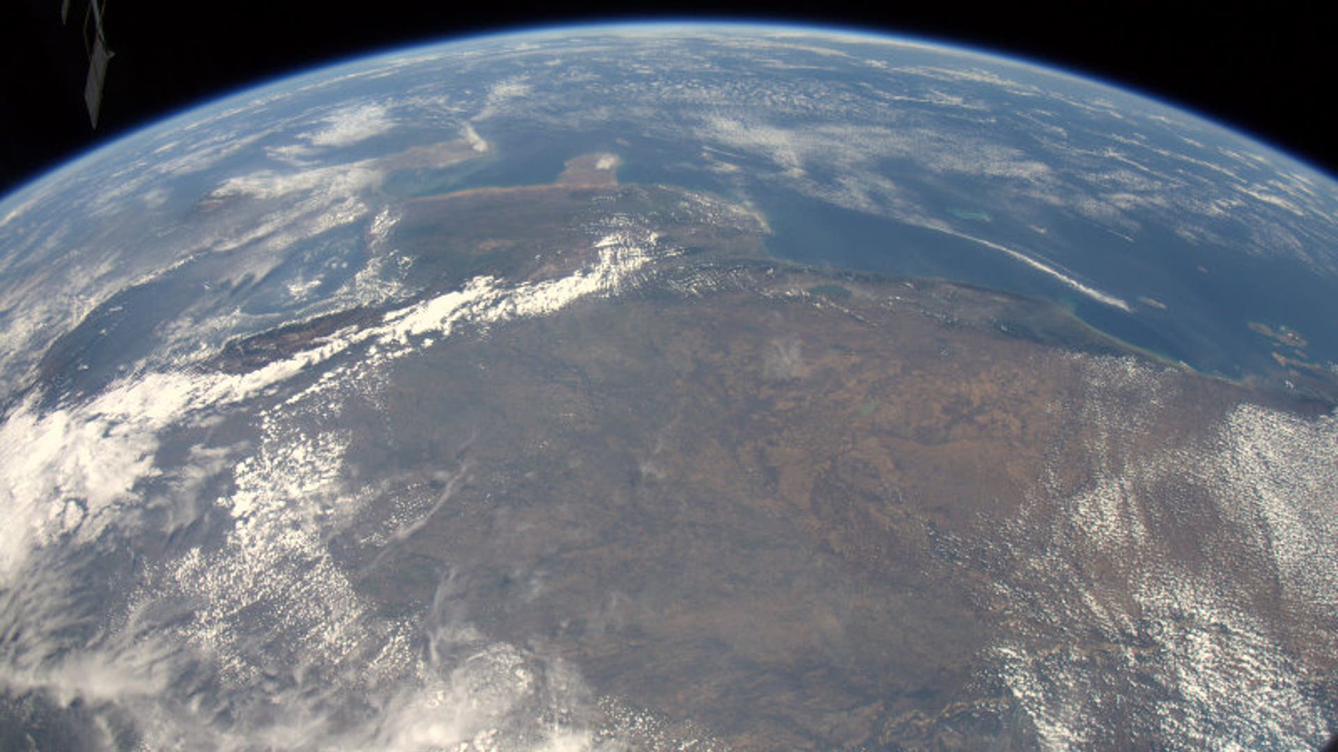 Earth from above: Astronauts photograph our planet | Fox News