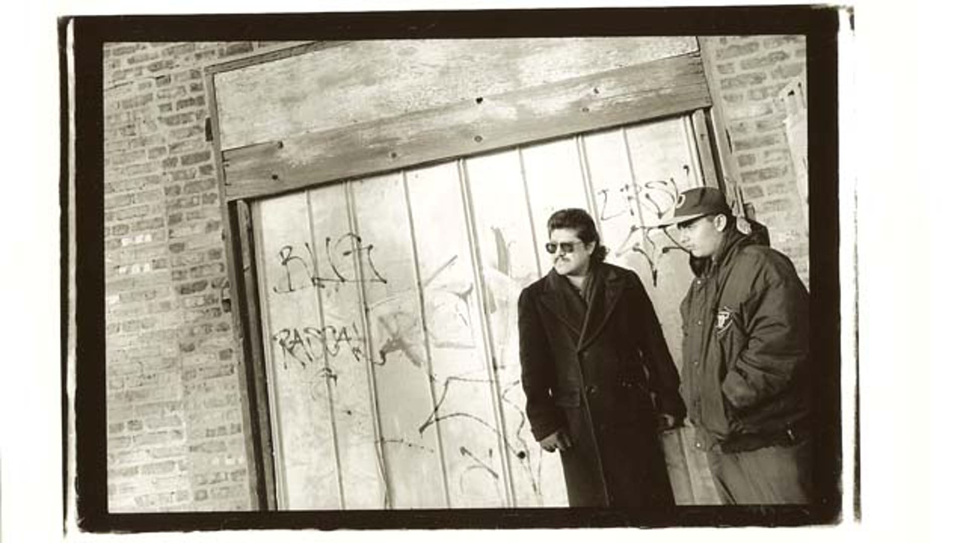 Luis and Ramiro, Then and Now | Fox News