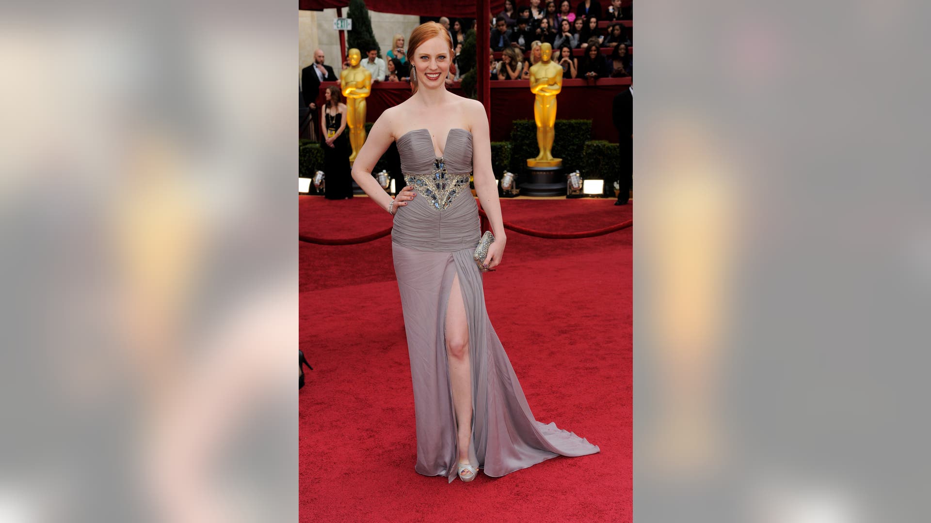 The Red Carpets' Sexiest Looks | Fox News