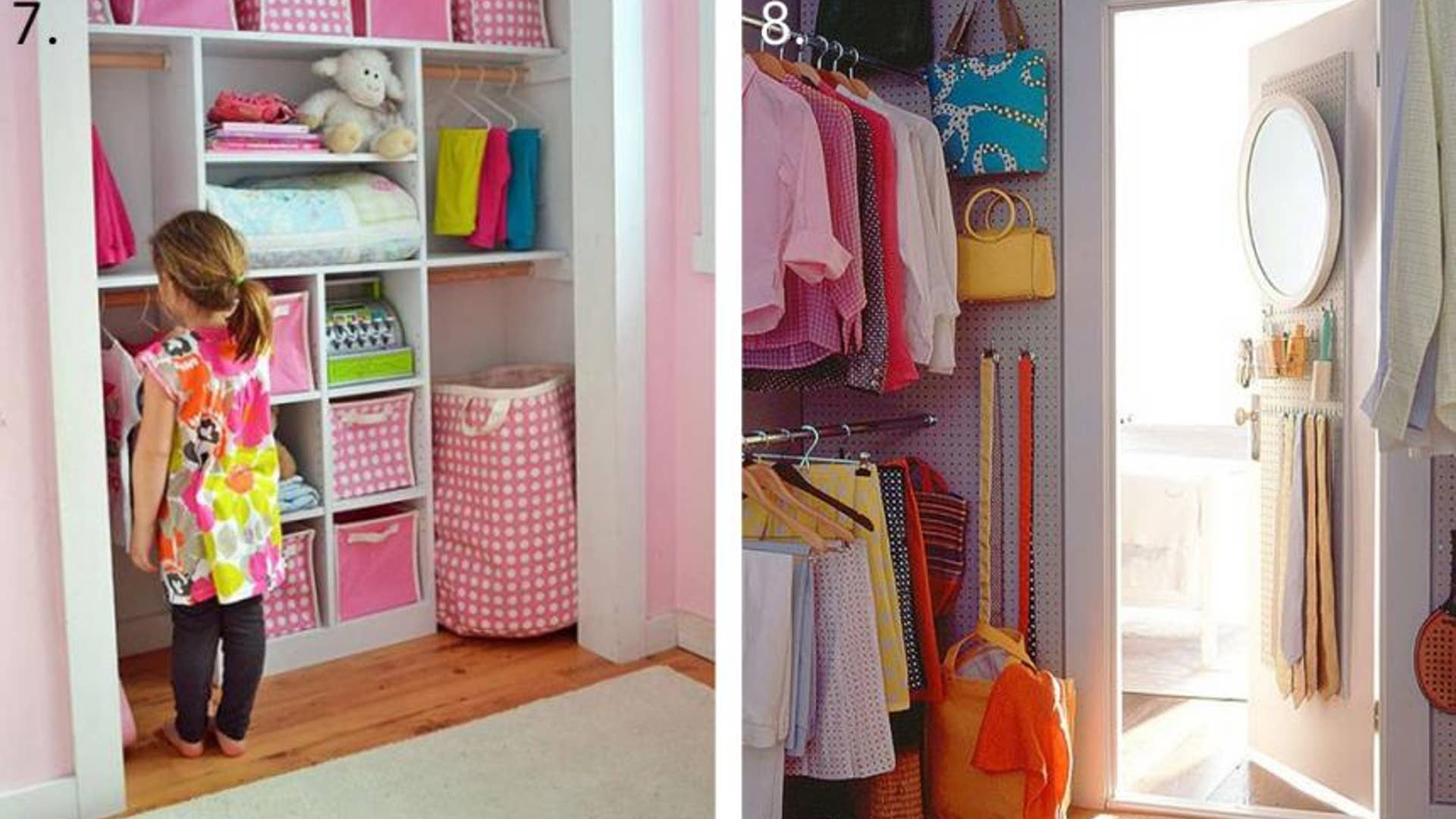 Make Way for Fall Clothes: Wardobe Storage Solutions to DIY | Fox News