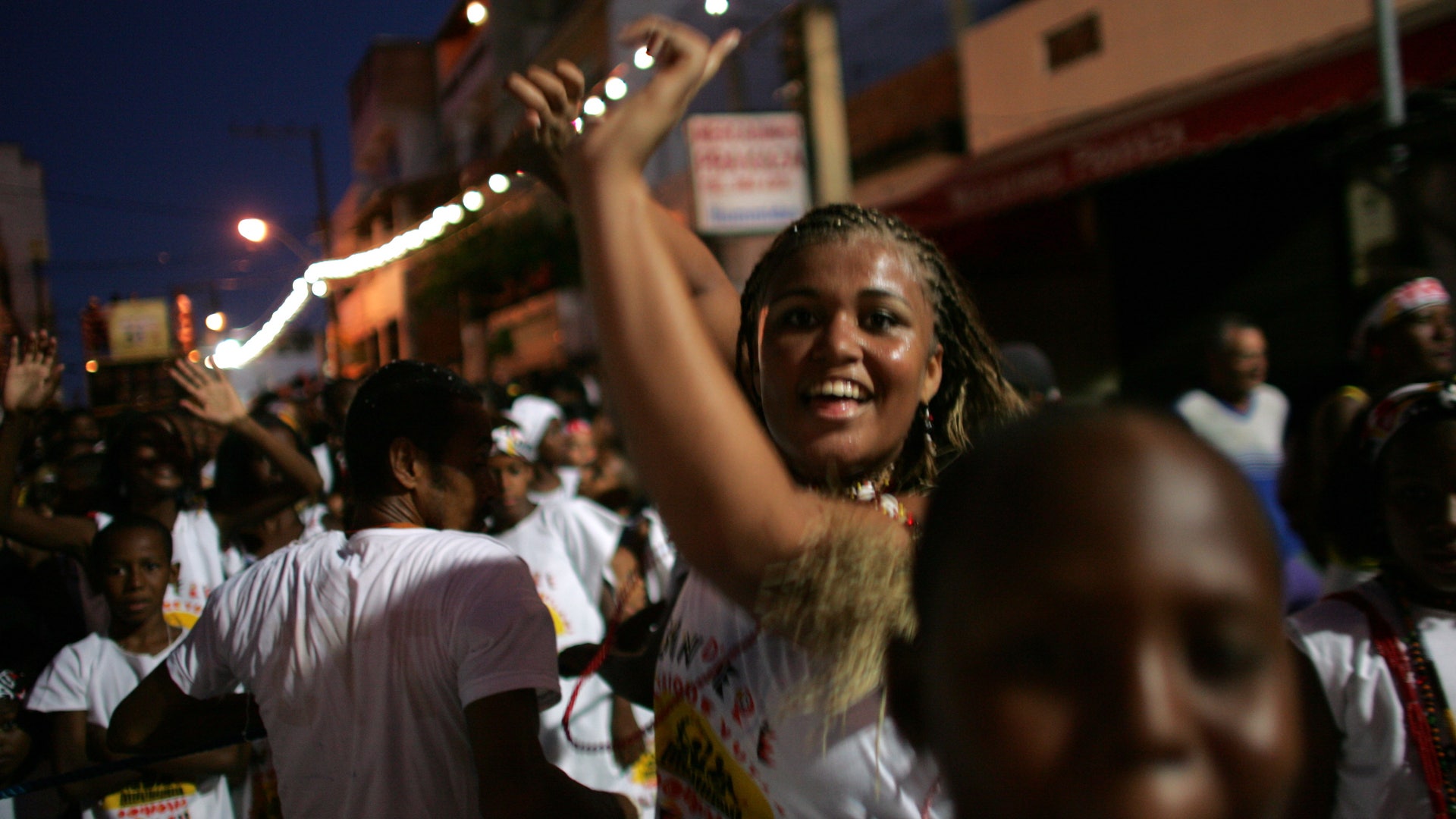 Latino New Years Traditions | Fox News