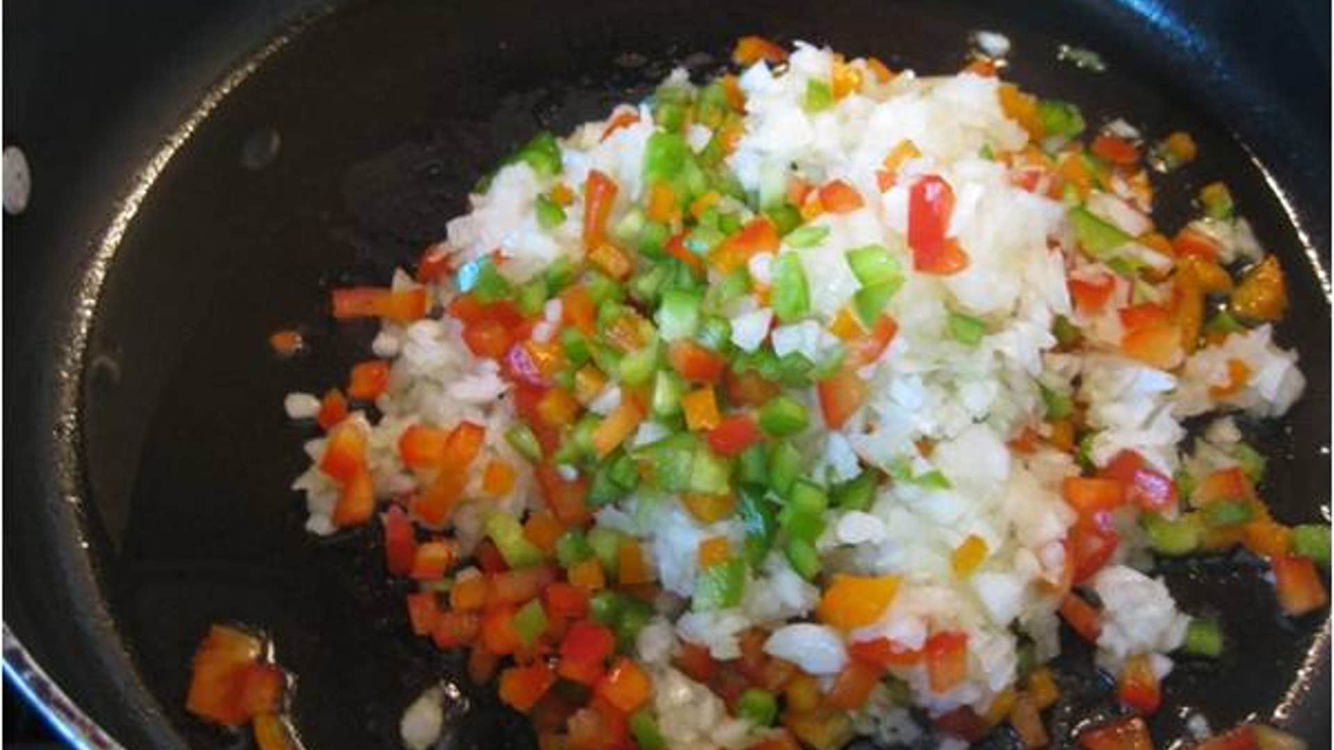 The Protein Power of Perico | Fox News