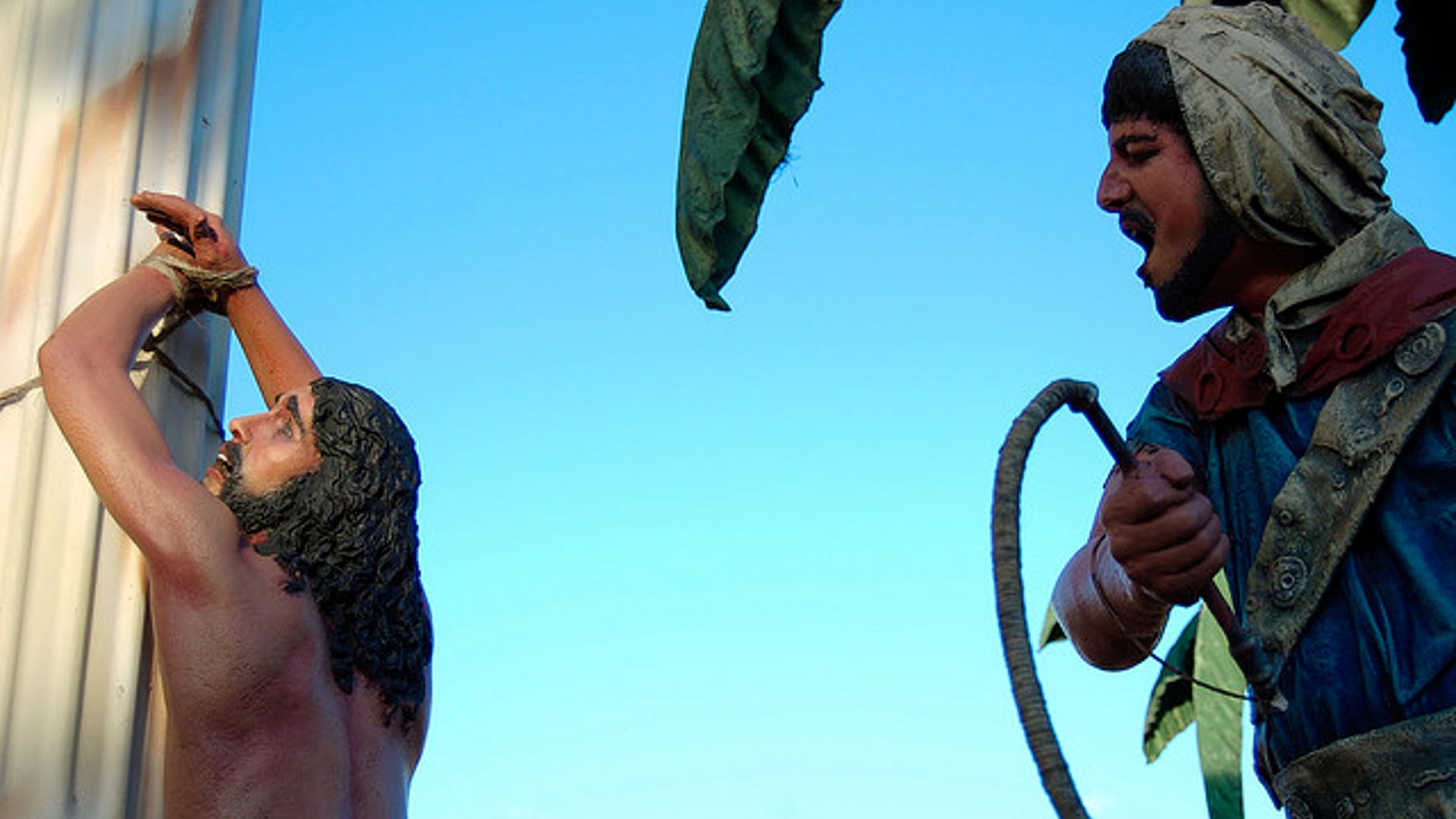 Welcome to Tierra Santa! | Fox News