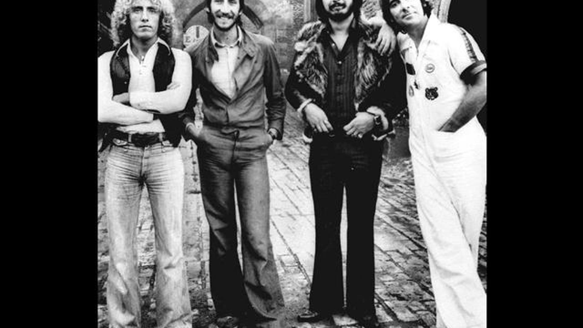 What dead rockers would look like today | Fox News