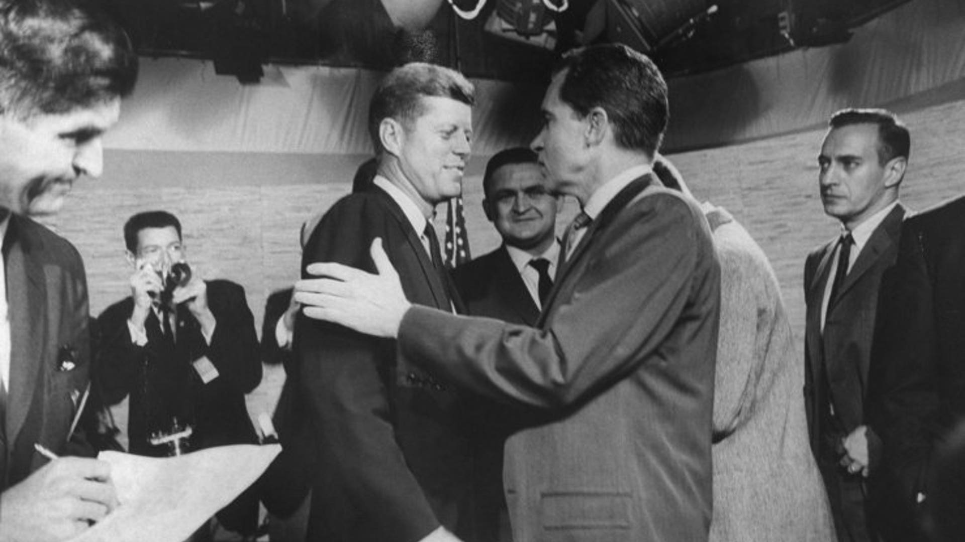 On This Day: Nixon-Kennedy debates changed politics | Fox News