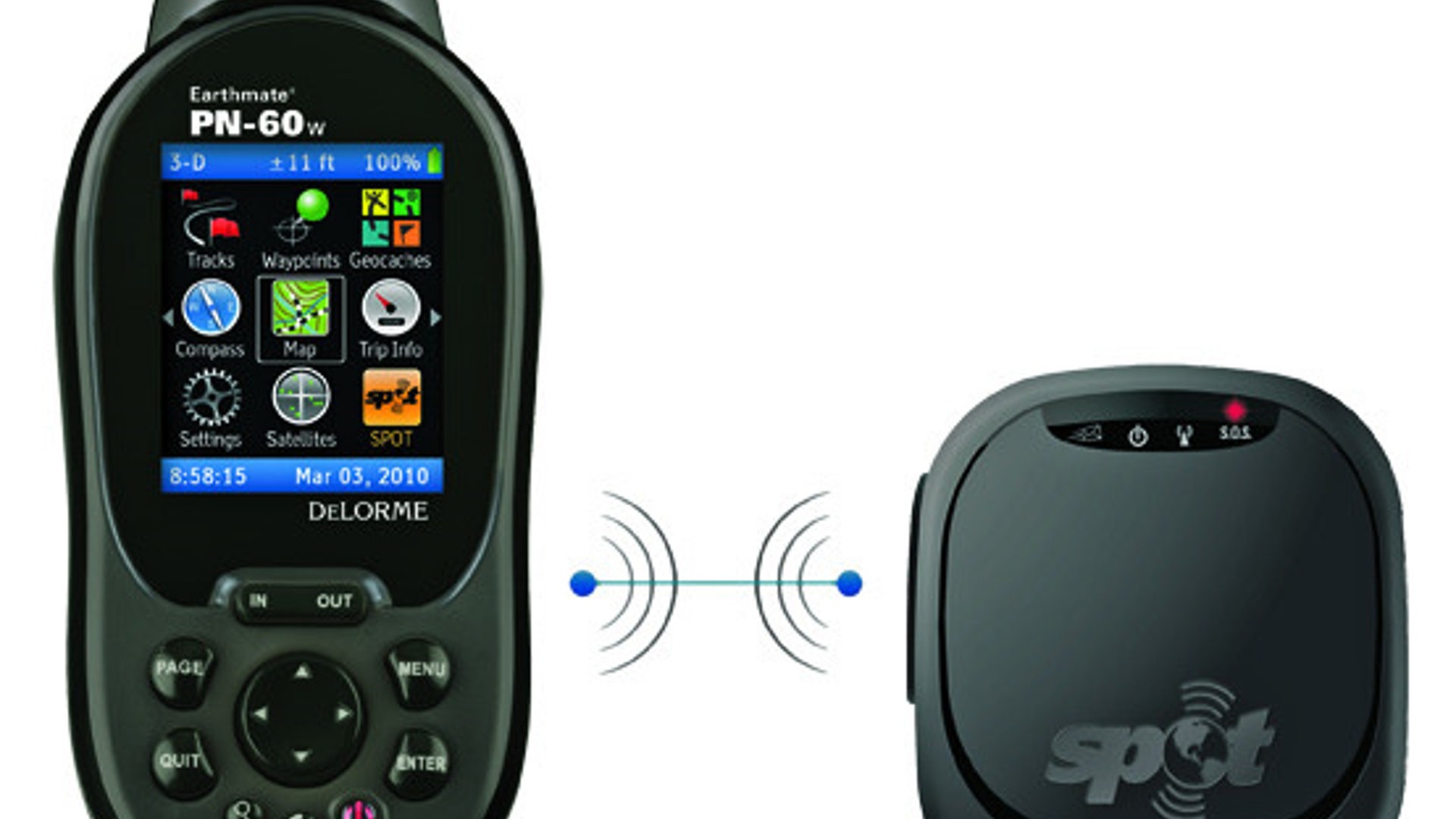 Breakthroughs! 10 Best Products of 2010 | Fox News